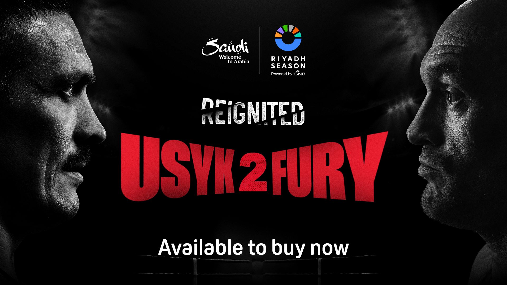 Watch Usyk vs. Fury 2 Live Stream | DAZN IN