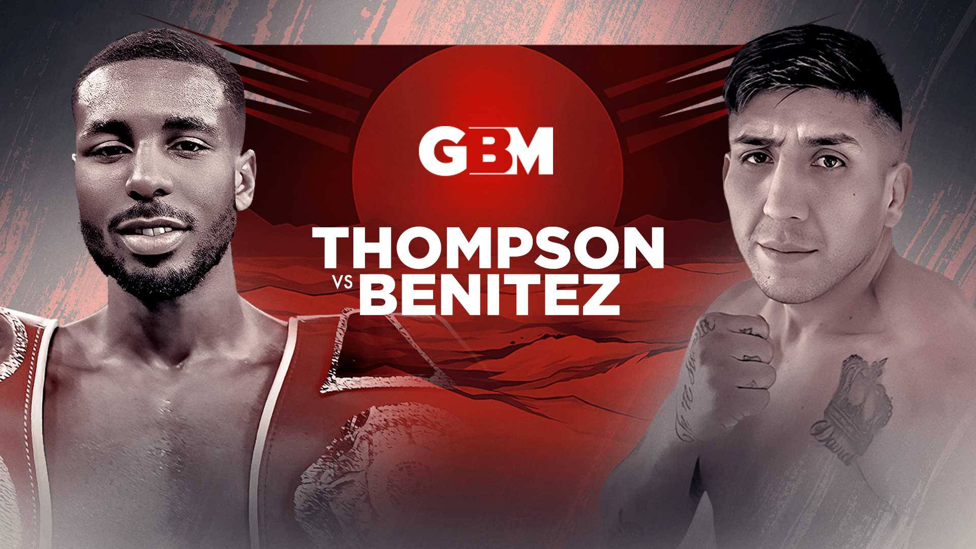 Fight Night 6 | 2025 | DAZN US