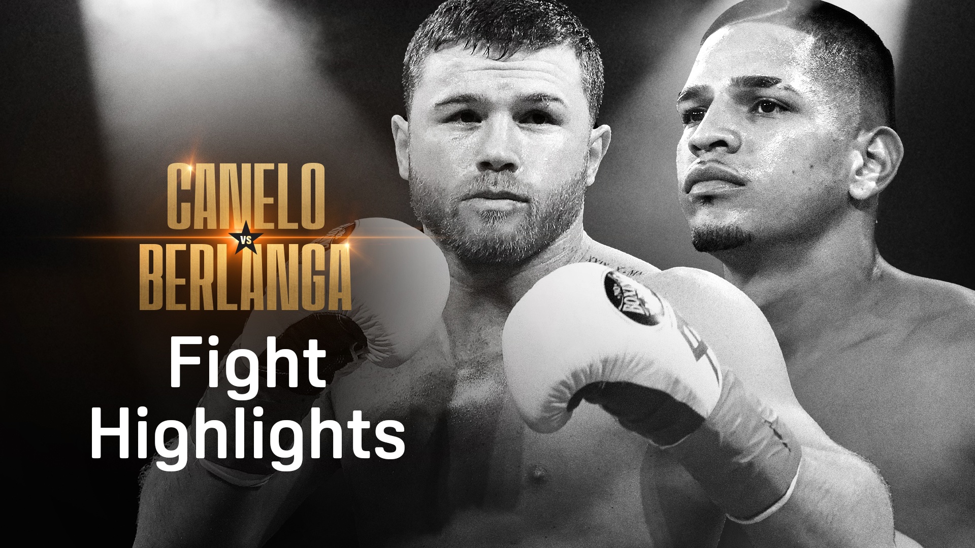 Watch Canelo vs. Berlanga: Fight Highlights Online | DAZN BE