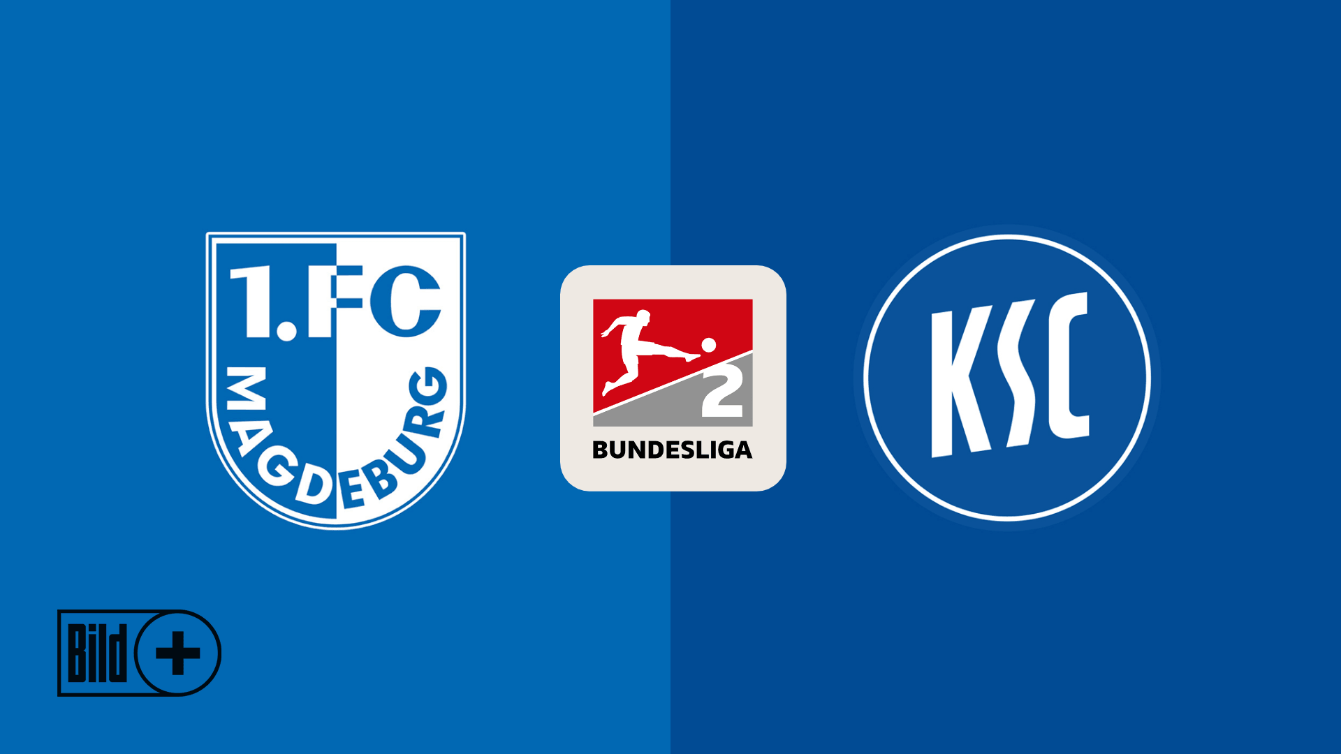 Watch 1. FC Magdeburg - Karlsruher SC | Highlights Live Stream | DAZN DE