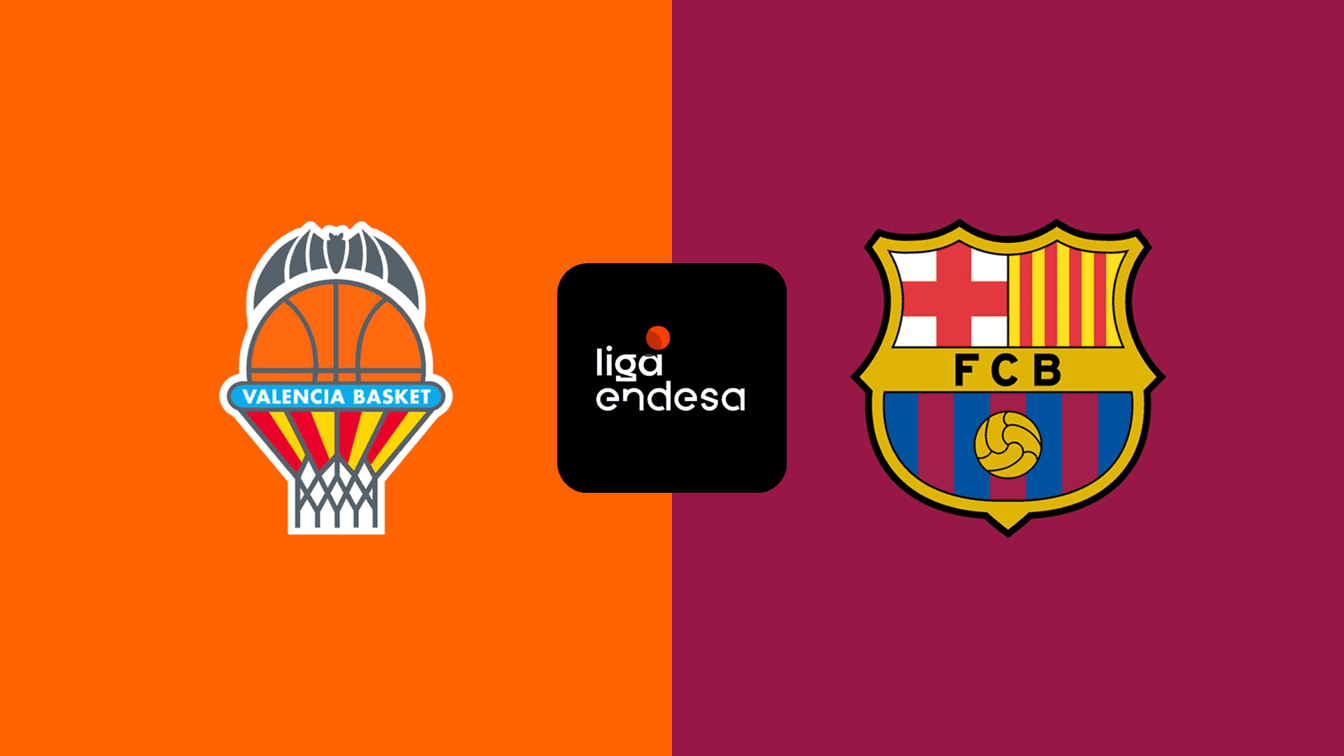 Watch Final - Game 2: Valencia vs. Barcelona Live Stream Online | DAZN AU