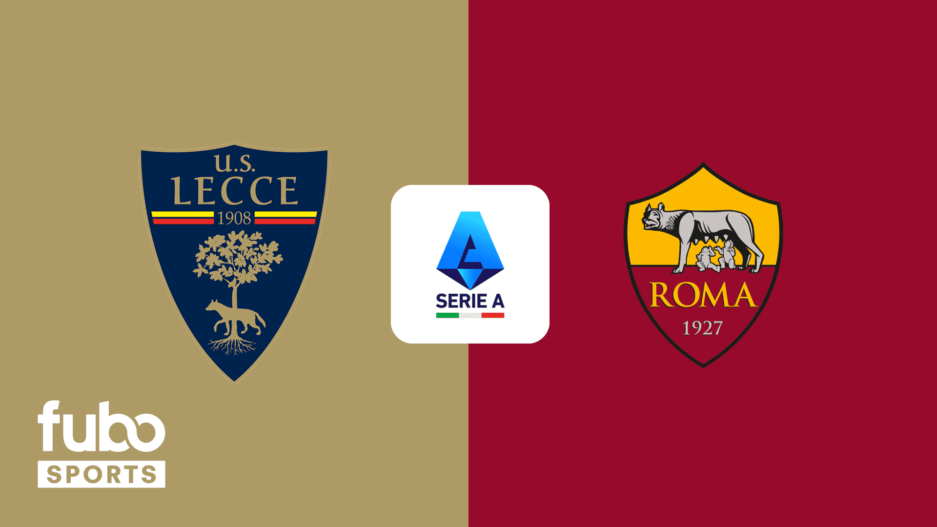 Regarder Lecce vs. Roma en Direct Live | DAZN CA