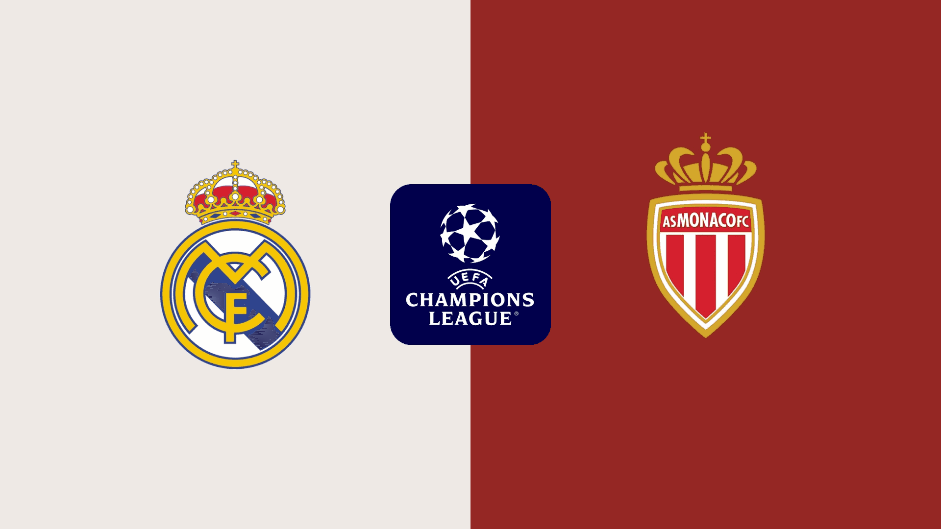 Watch Real Madrid vs. Monaco Live Stream Online | DAZN NZ