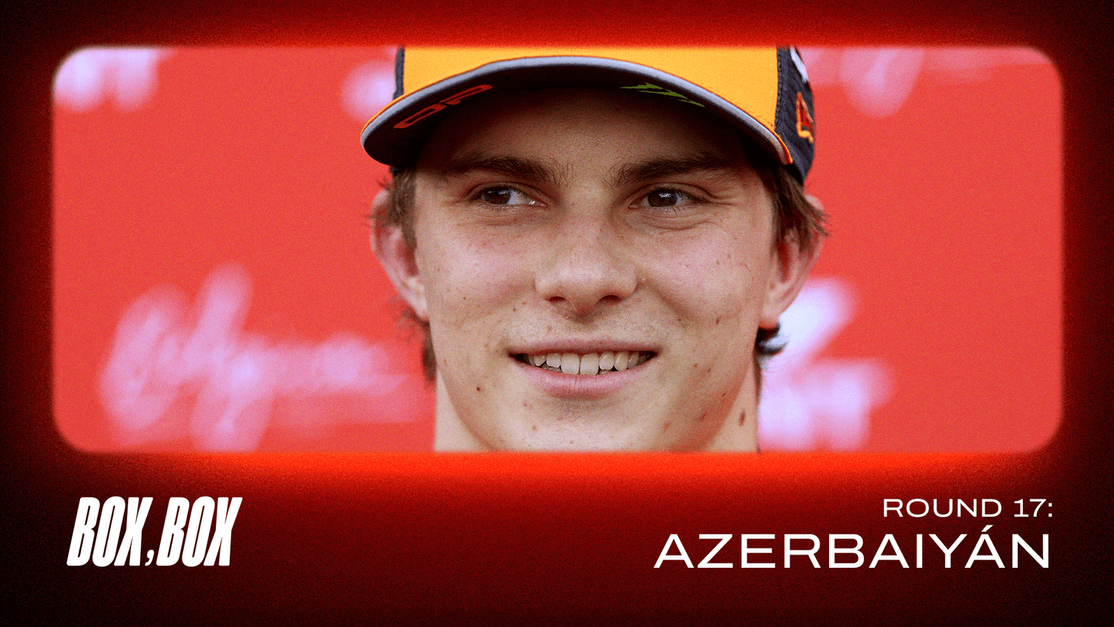 Box, Box | Azerbaiyán | DAZN ES