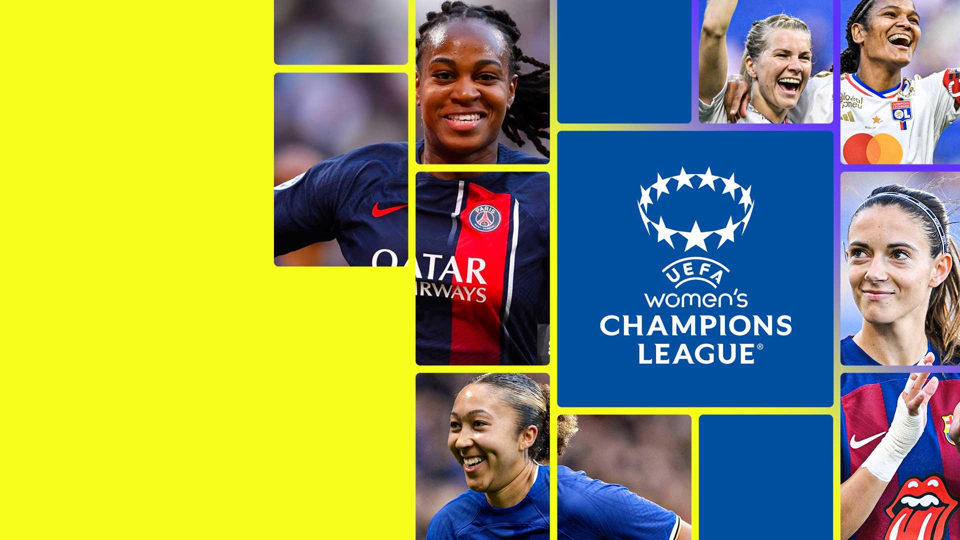 Regarder UWCL en Direct Live | DAZN FR