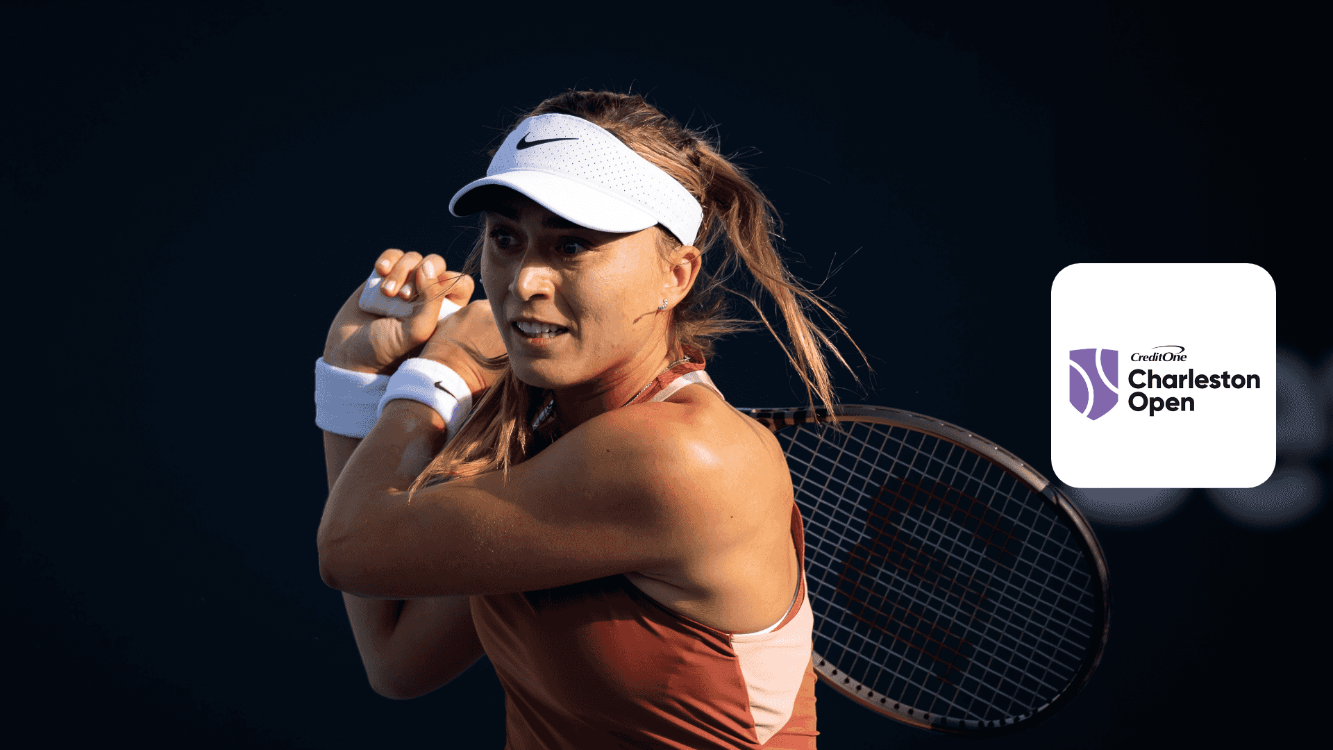 Watch Charleston Open - Day 5 Live Stream | DAZN TO