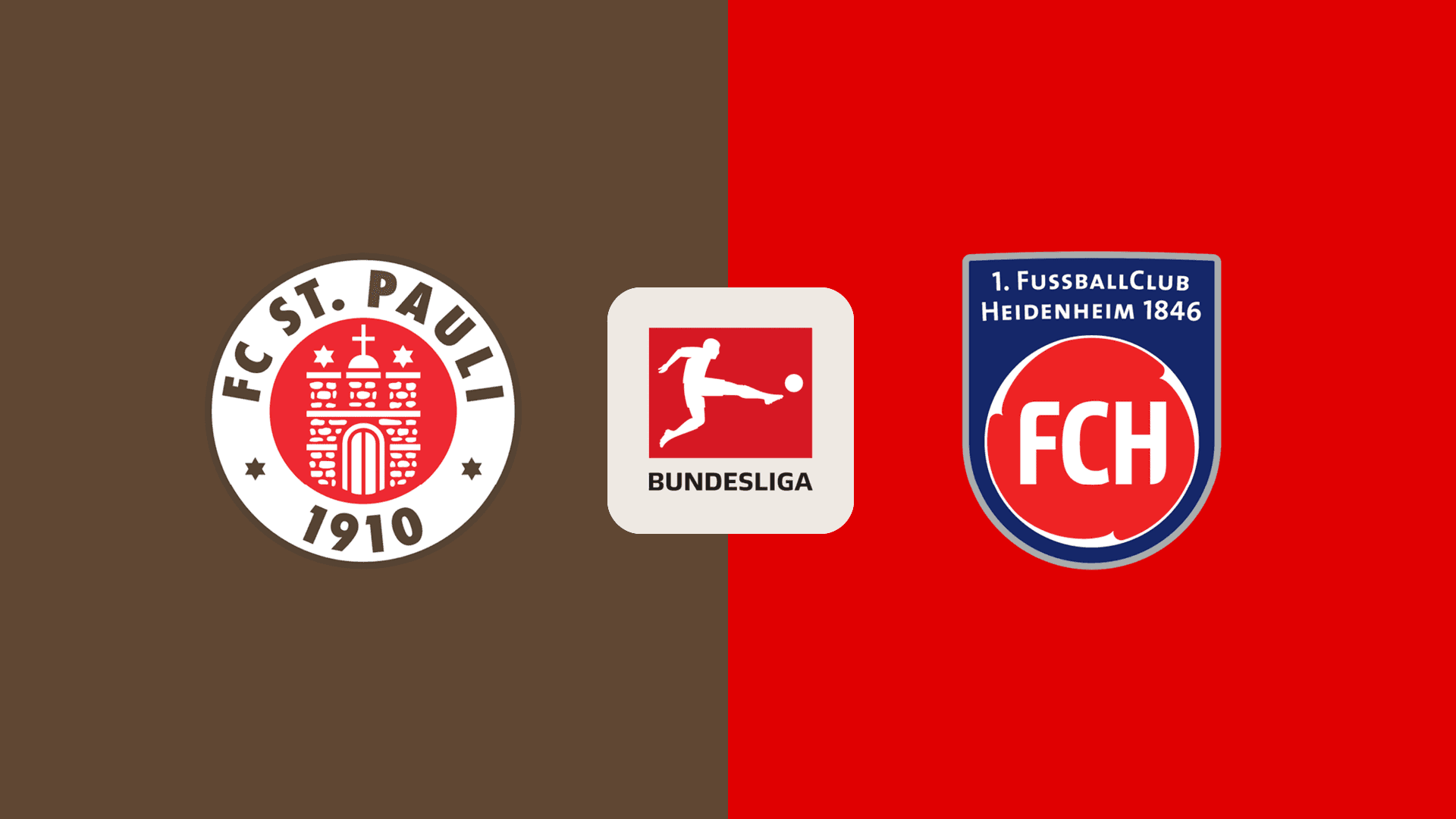 Ver St. Pauli - Heidenheim Online en Directo | DAZN ES