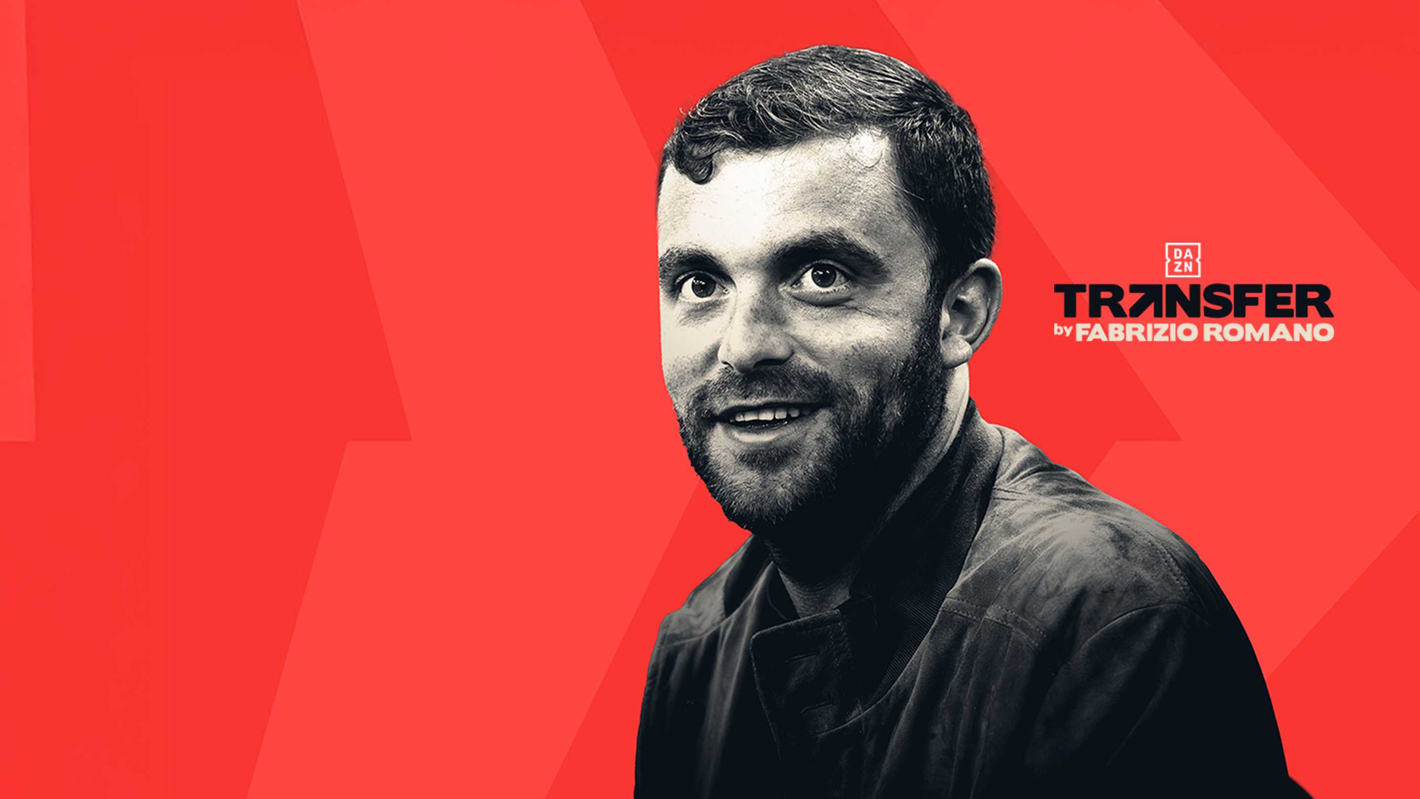 شاهد البث المباشر لـ برنامج الإنتقالات على DAZN مع فابريزيو رومانو | اليوم 8 | DAZN SA