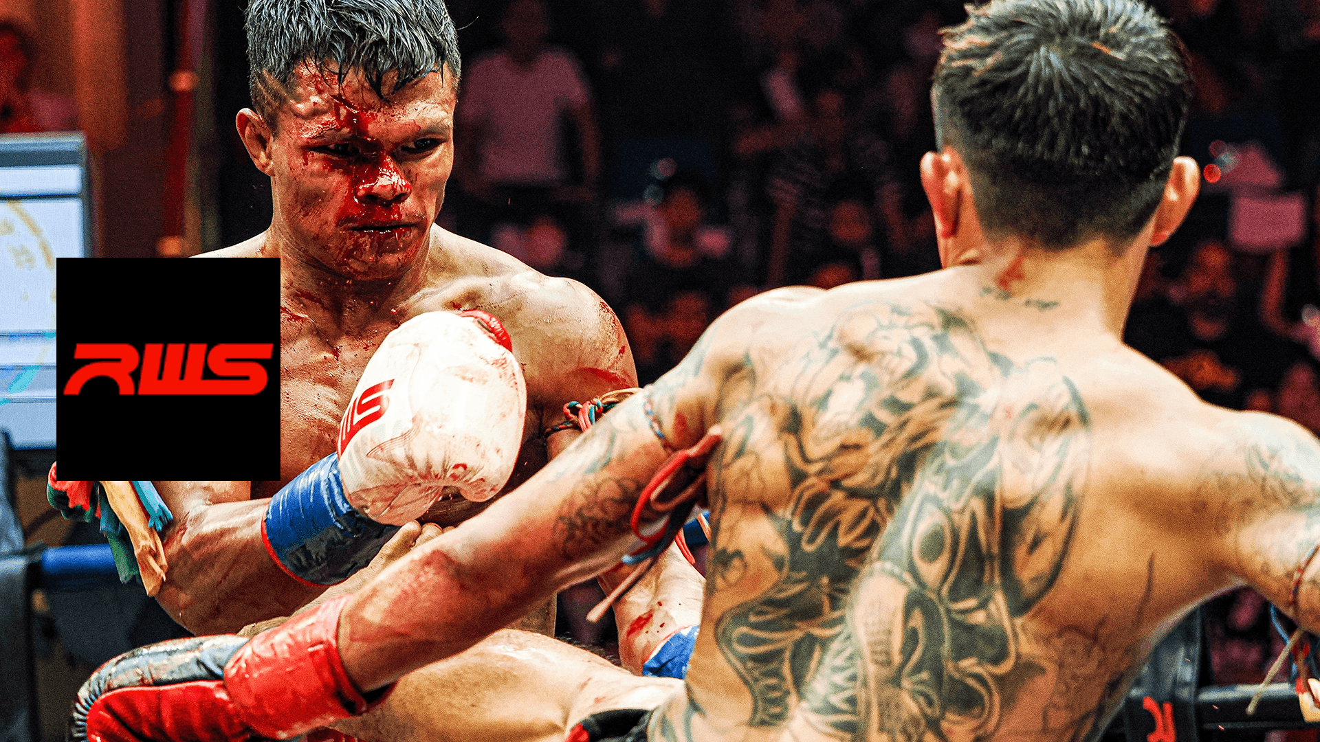 Watch Rajadamnern World Series: Most Brutal Moments Online | DAZN CA