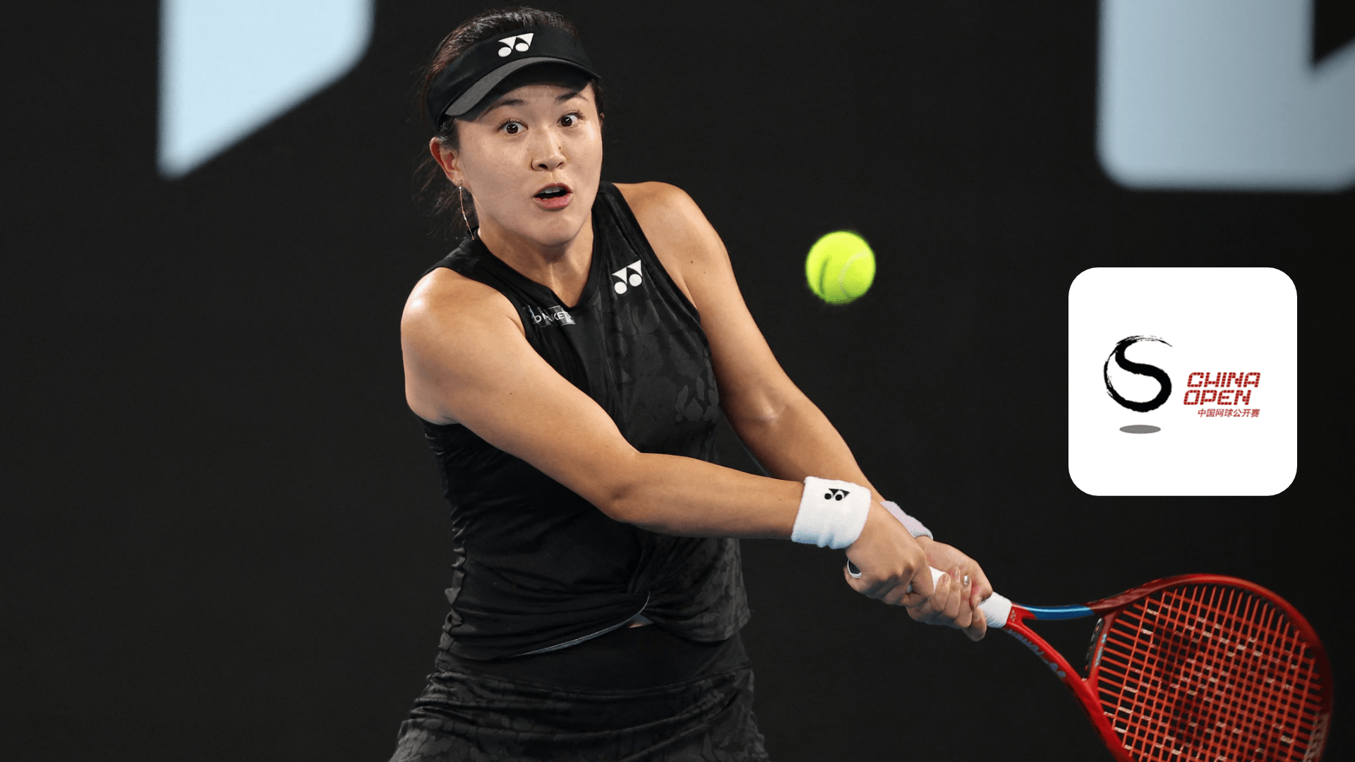 Watch Beijing Open - Day 9 Live Stream | DAZN BT