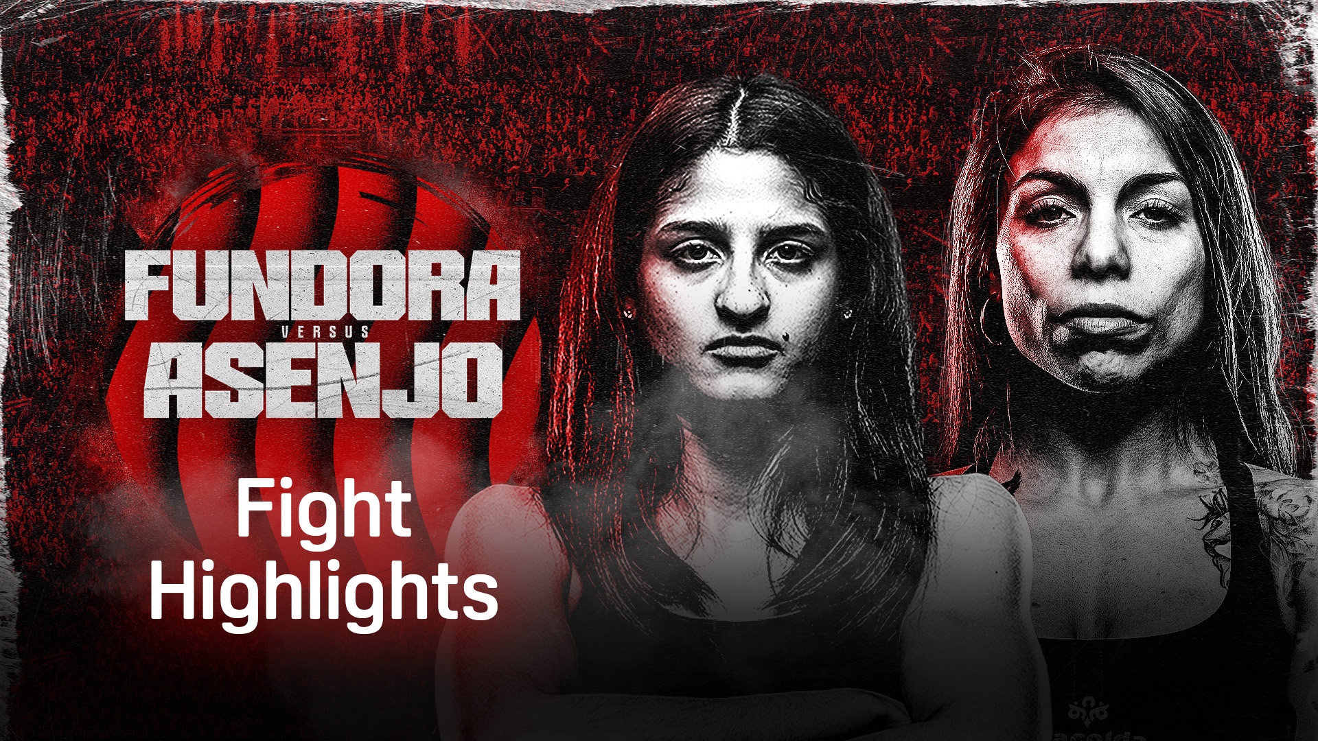 Watch Fundora vs. Asenjo: Fight Highlights Online | DAZN CA