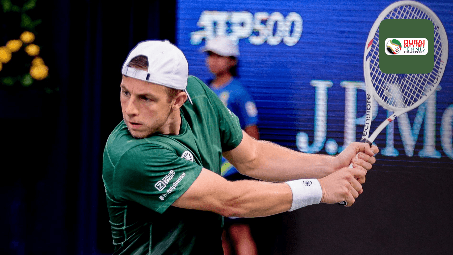 Watch Day 4 - Session 2 Live Stream | DAZN CL