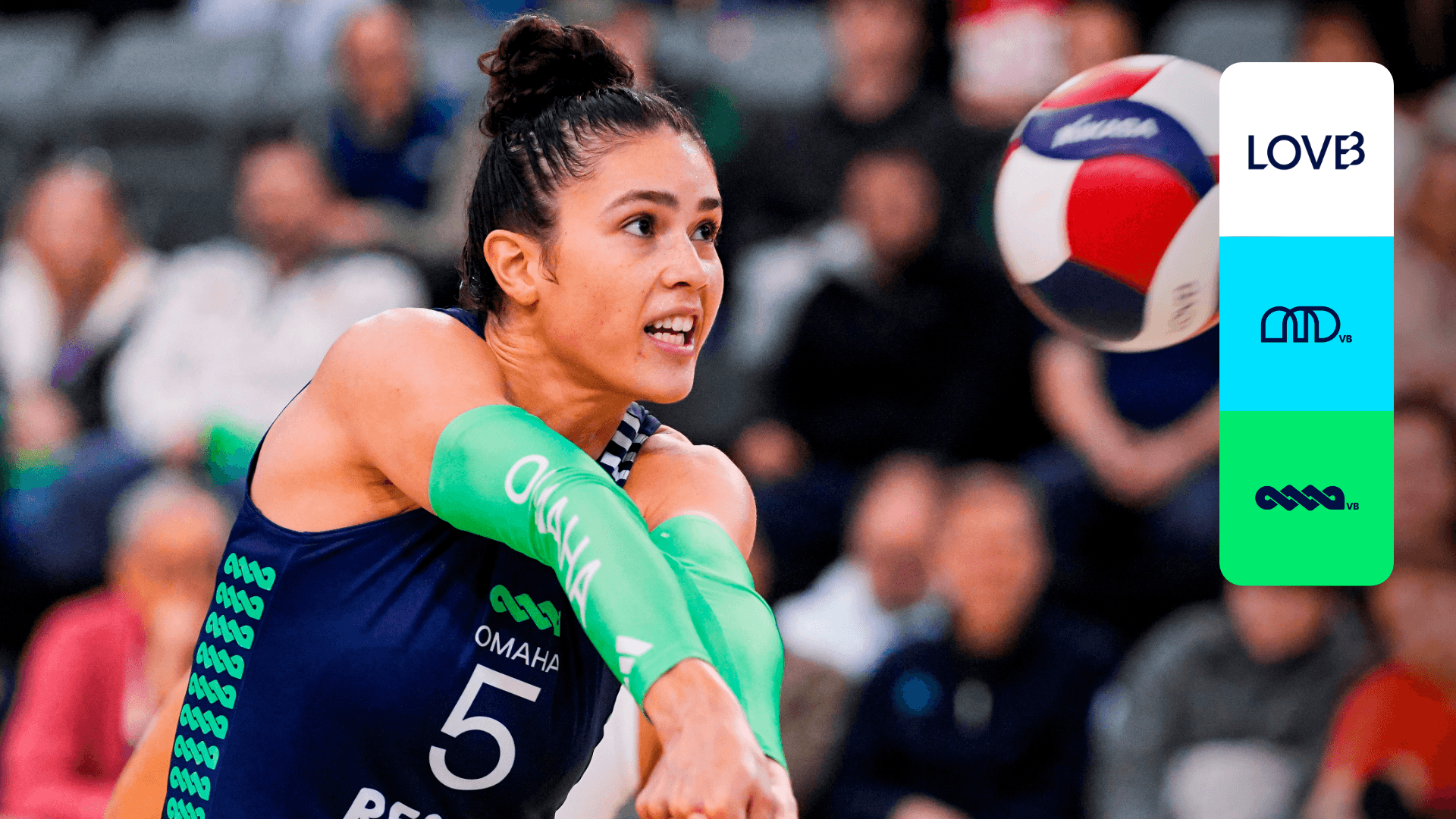 Watch Madison vs. Omaha Live Stream | DAZN QA