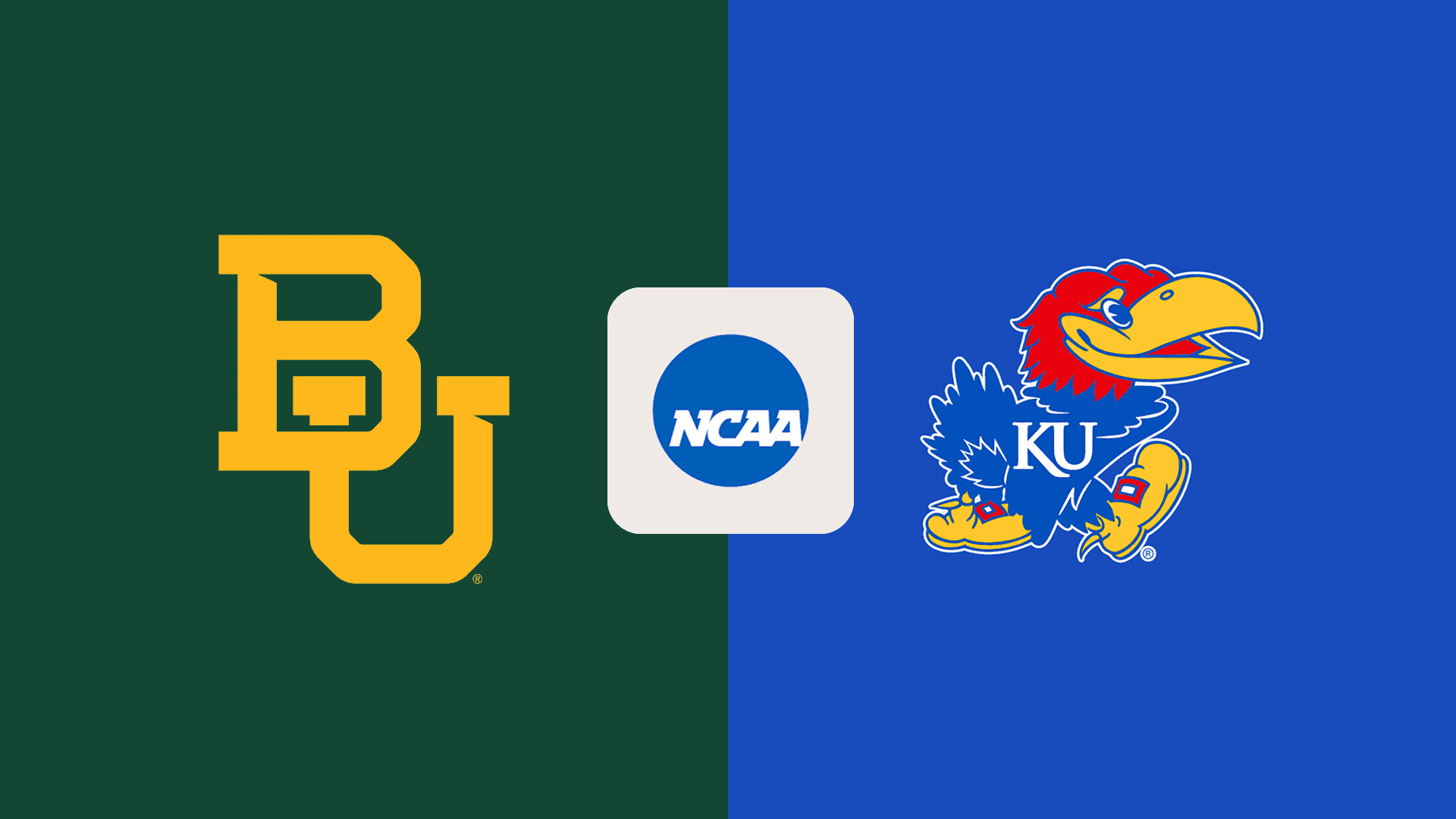Watch Baylor @ Kansas Live Stream Online | DAZN CK