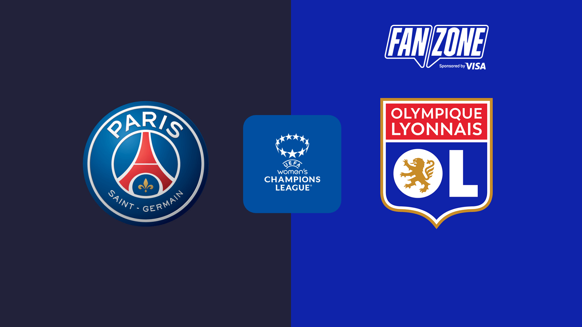 Watch Paris Saint-Germain vs. Olympique Lyonnais Live Stream | DAZN VE