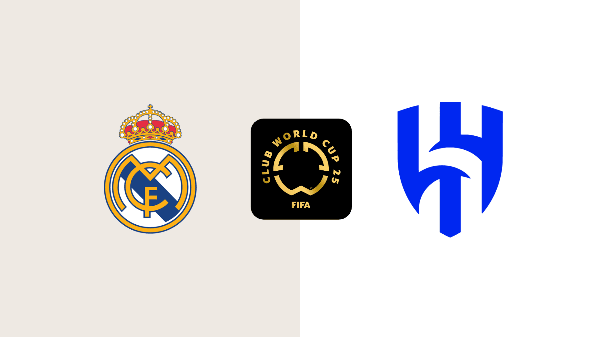 Watch Real Madrid vs. Al Hilal Live Stream | DAZN IQ