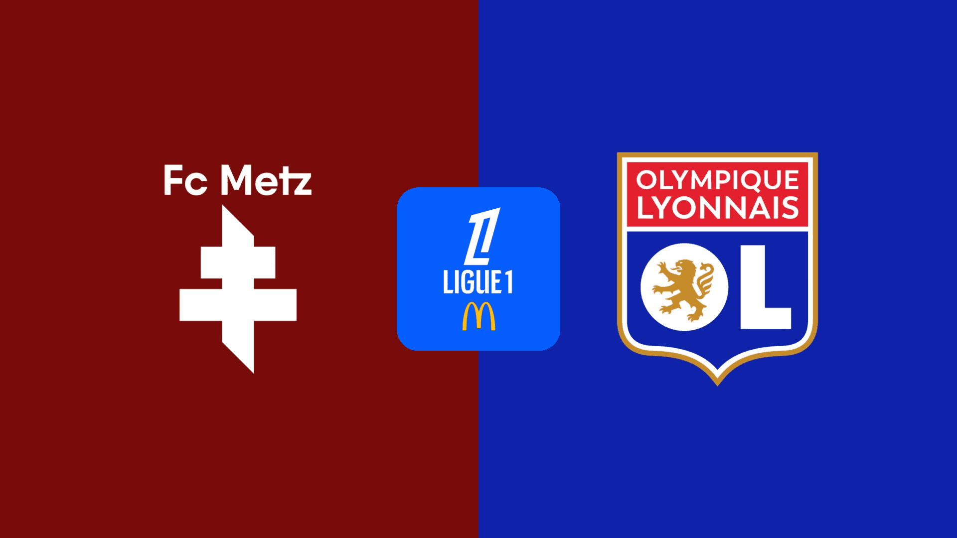 メス vs リヨン : 第19節 をライブ 中継 | DAZN JP