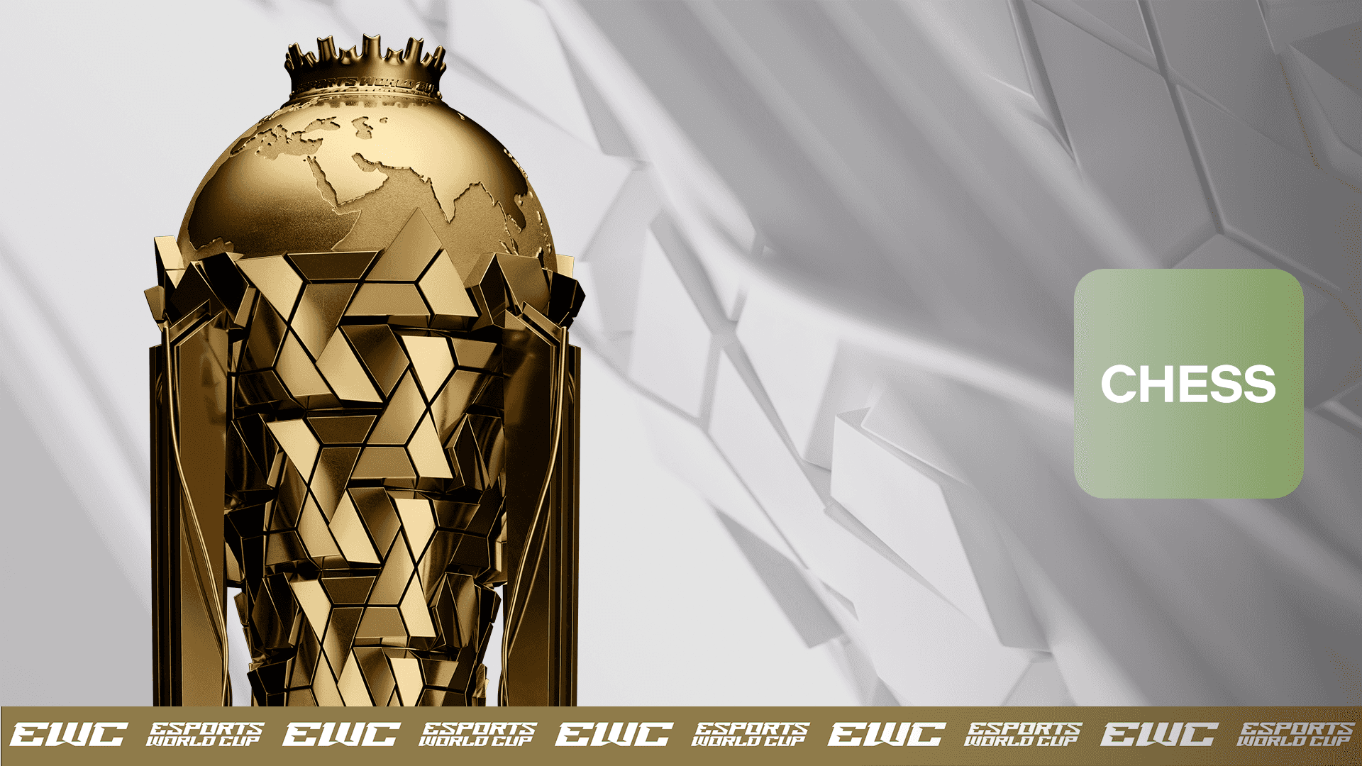 Watch EWC Chess - Day 2 Live Stream | DAZN IT