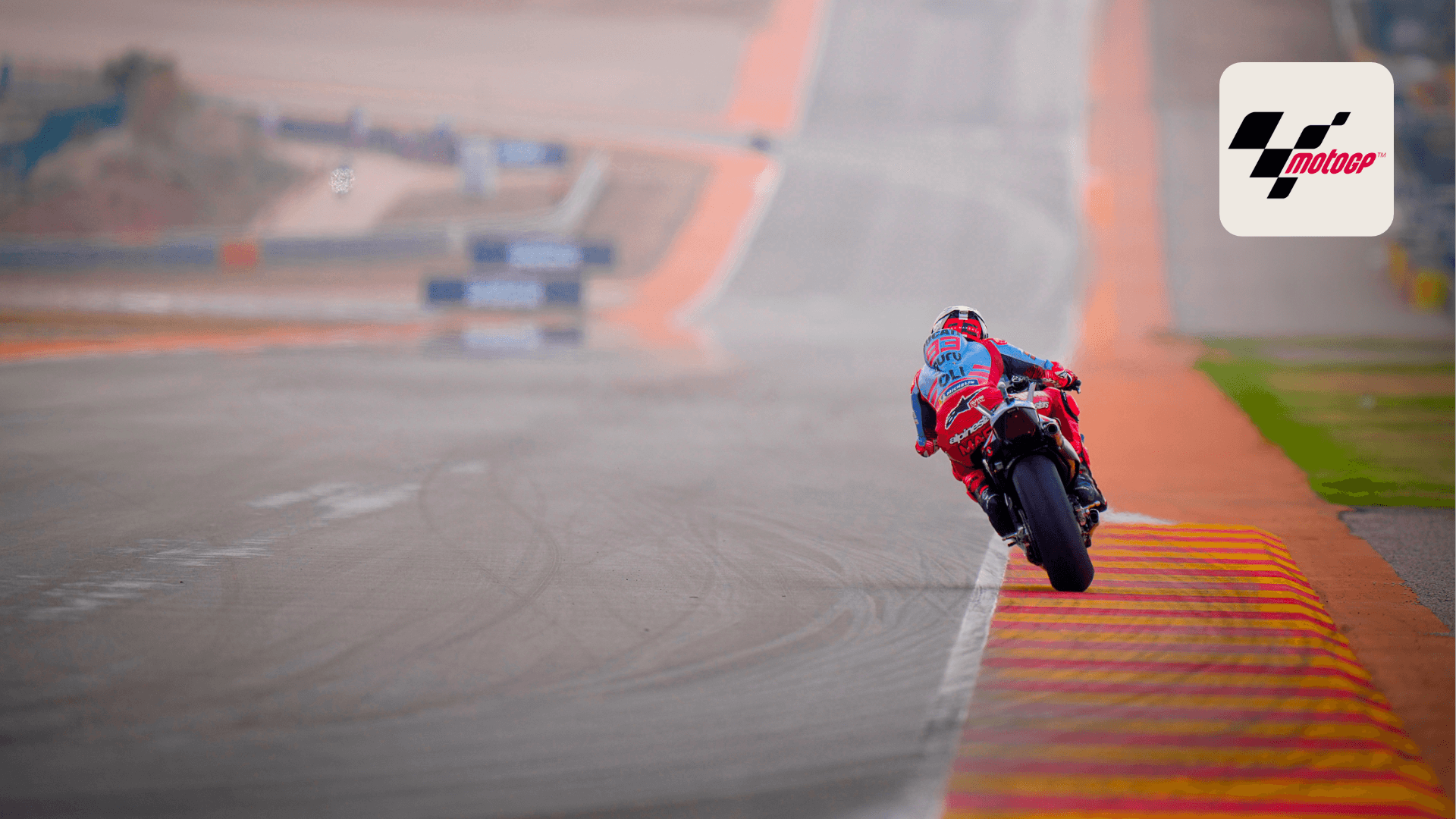 Watch Gran Premio GoPro de Aragón | Sprint Race MotoGP (delayed) Live ...