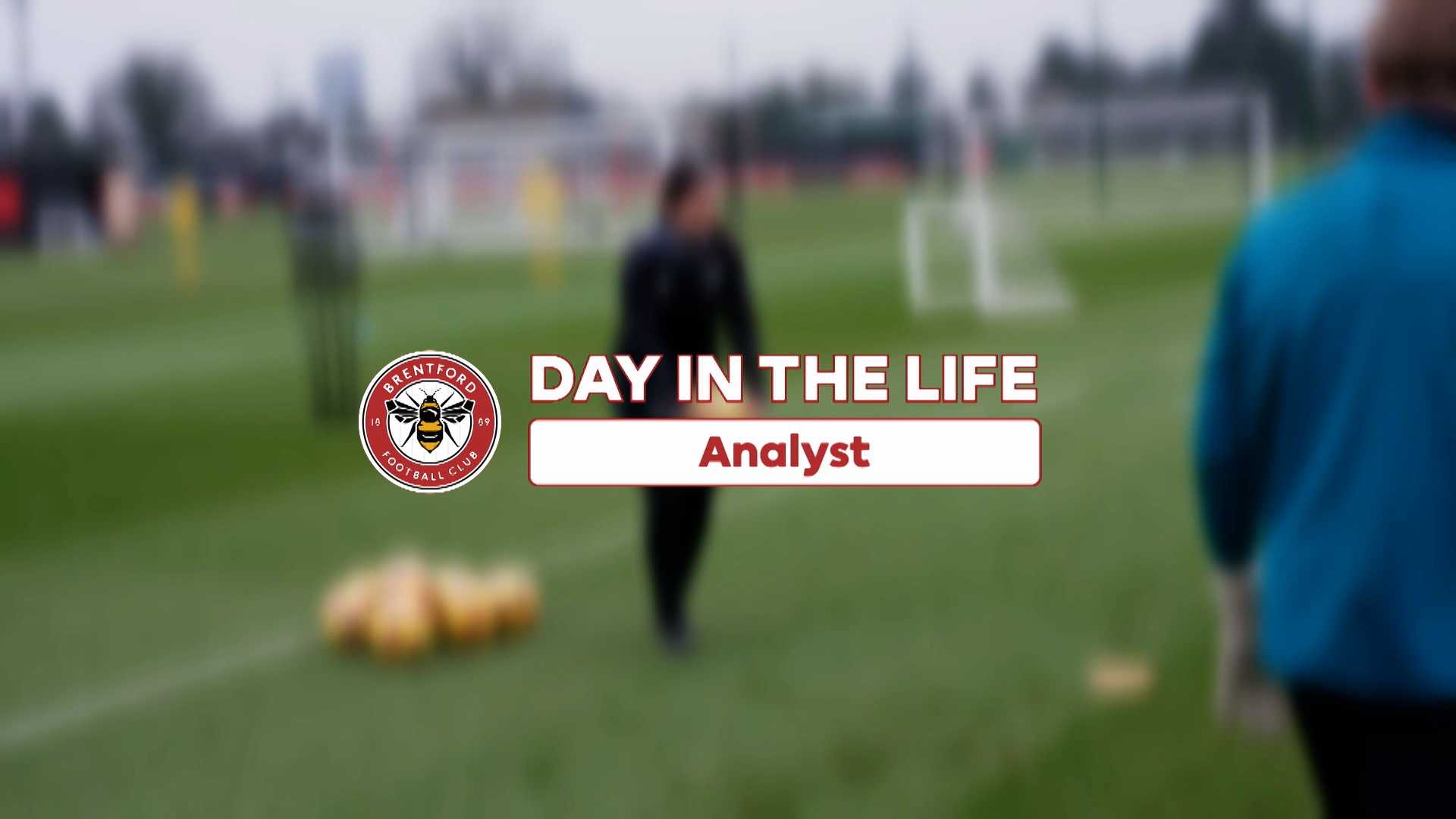 Watch Behind the Scenes with Brentford analyst Online | DAZN PT