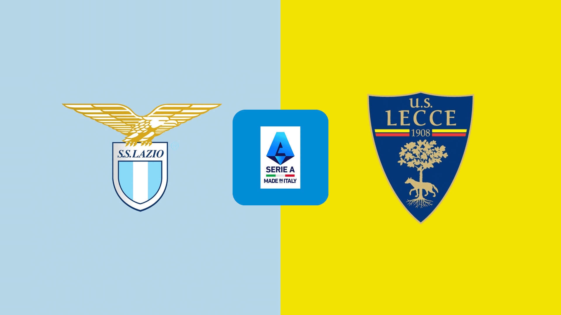 ラツィオ vs レッチェ : 第12節 をライブ 中継 | DAZN JP