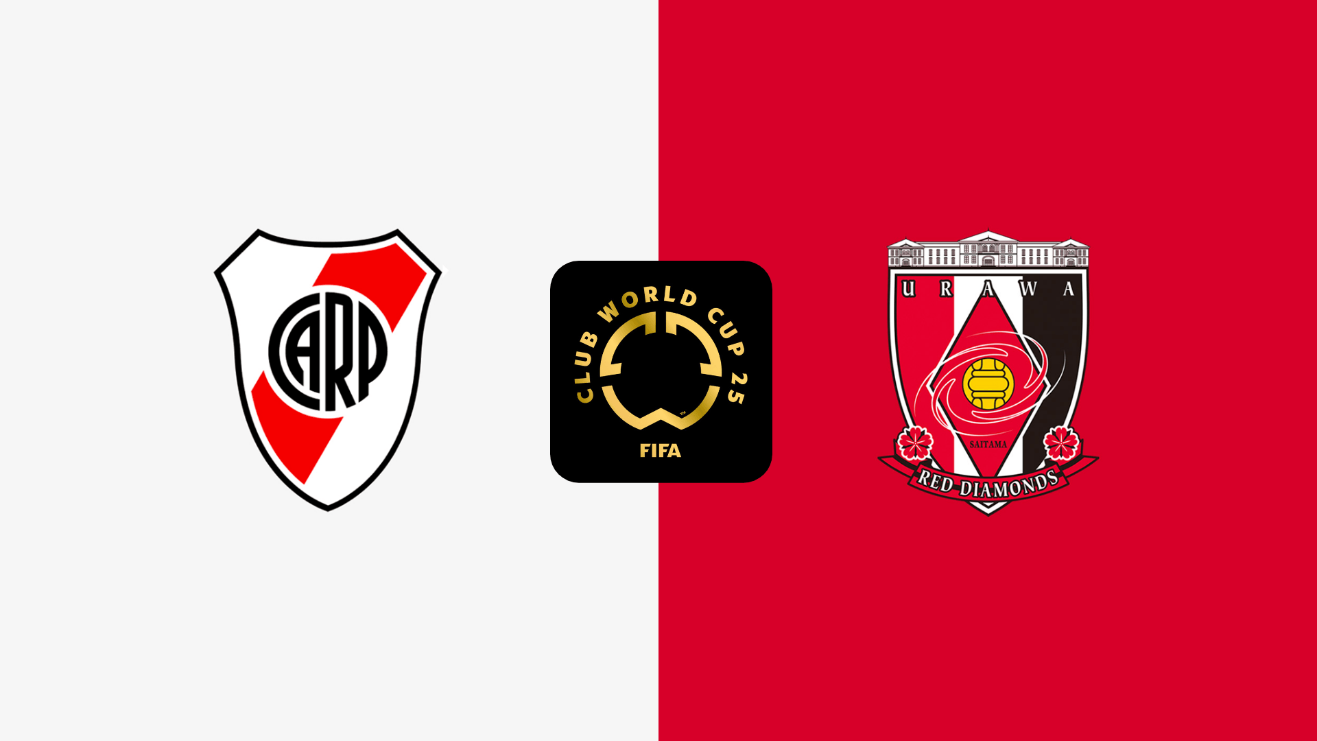 Watch River Plate vs. Urawa Reds Live Stream | DAZN GB