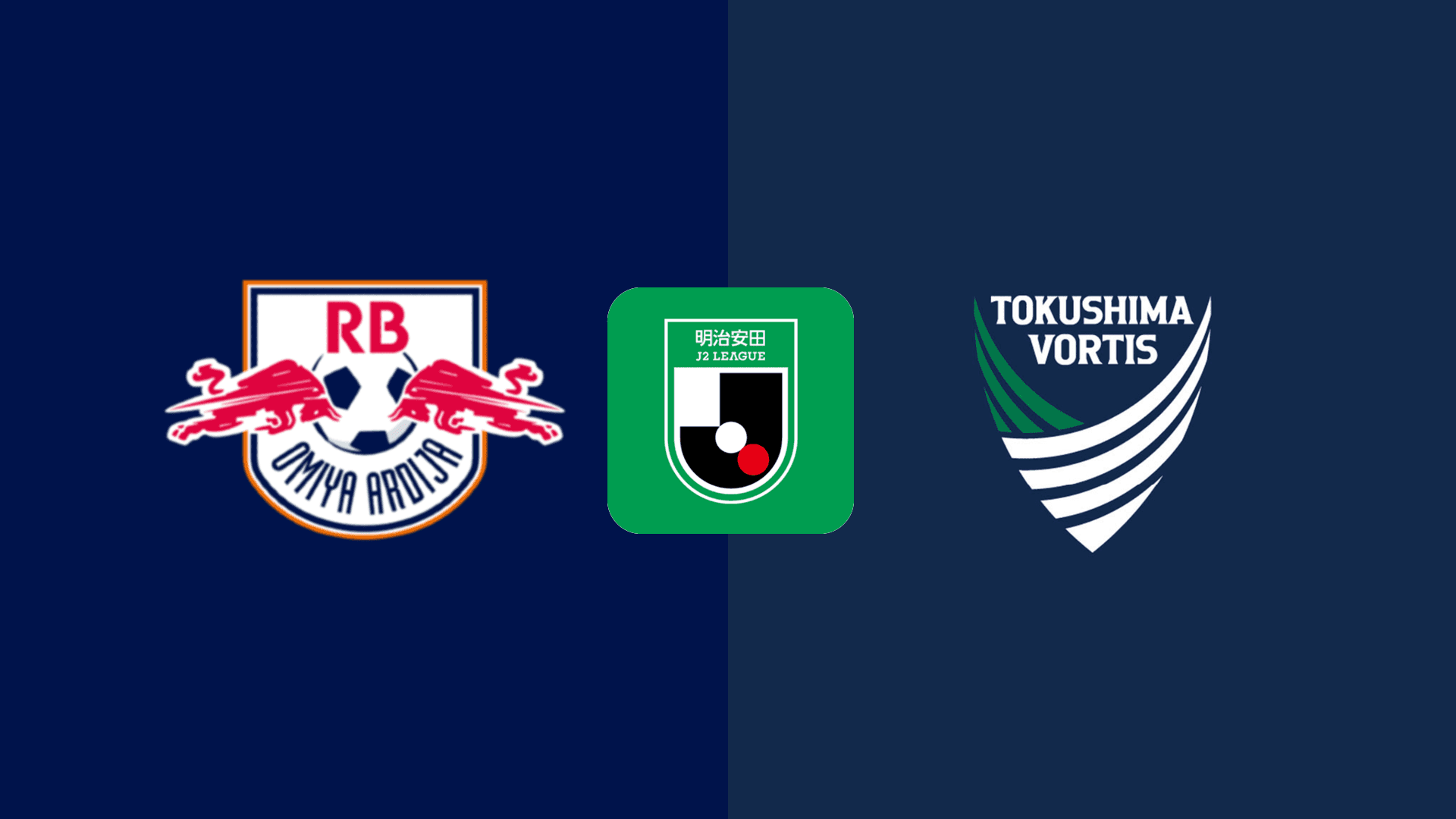 Watch Omiya v Tokushima Live Stream Online | DAZN JP