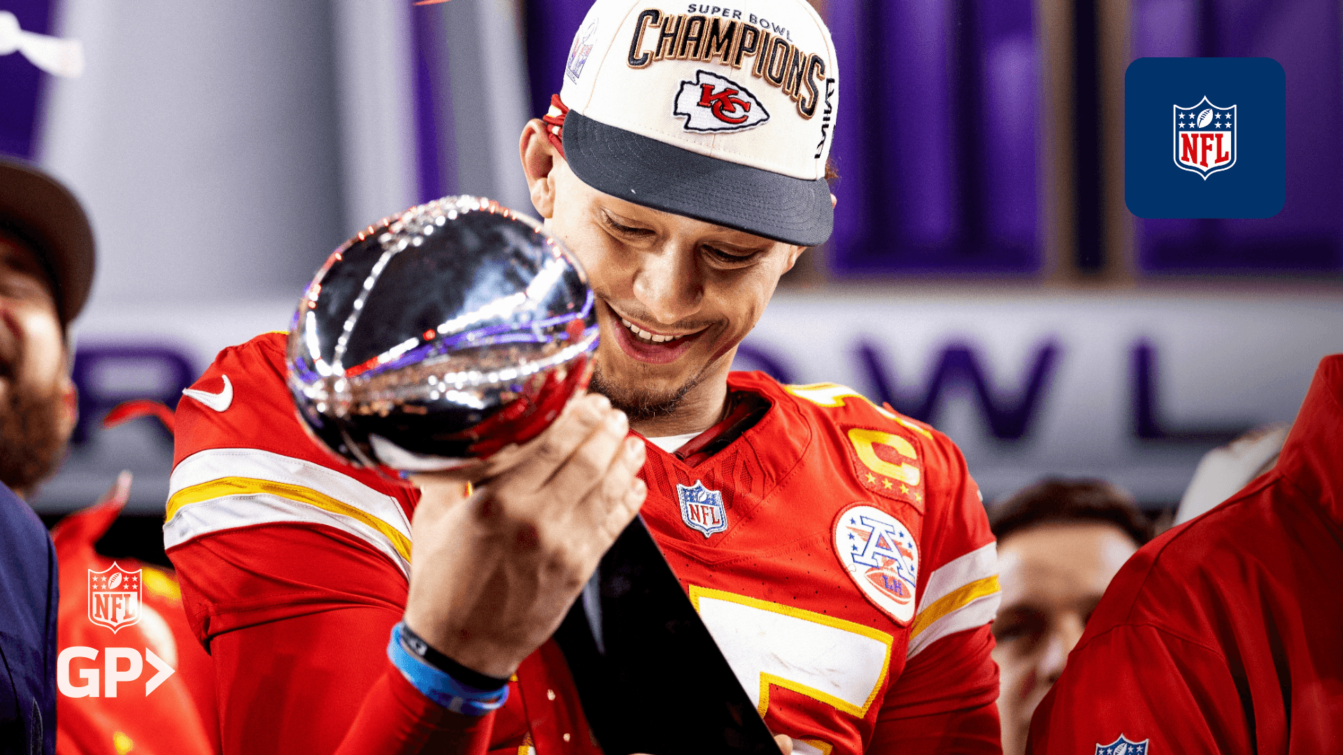 Watch 2023 NFL Season in Six Minutes Online | DAZN GB