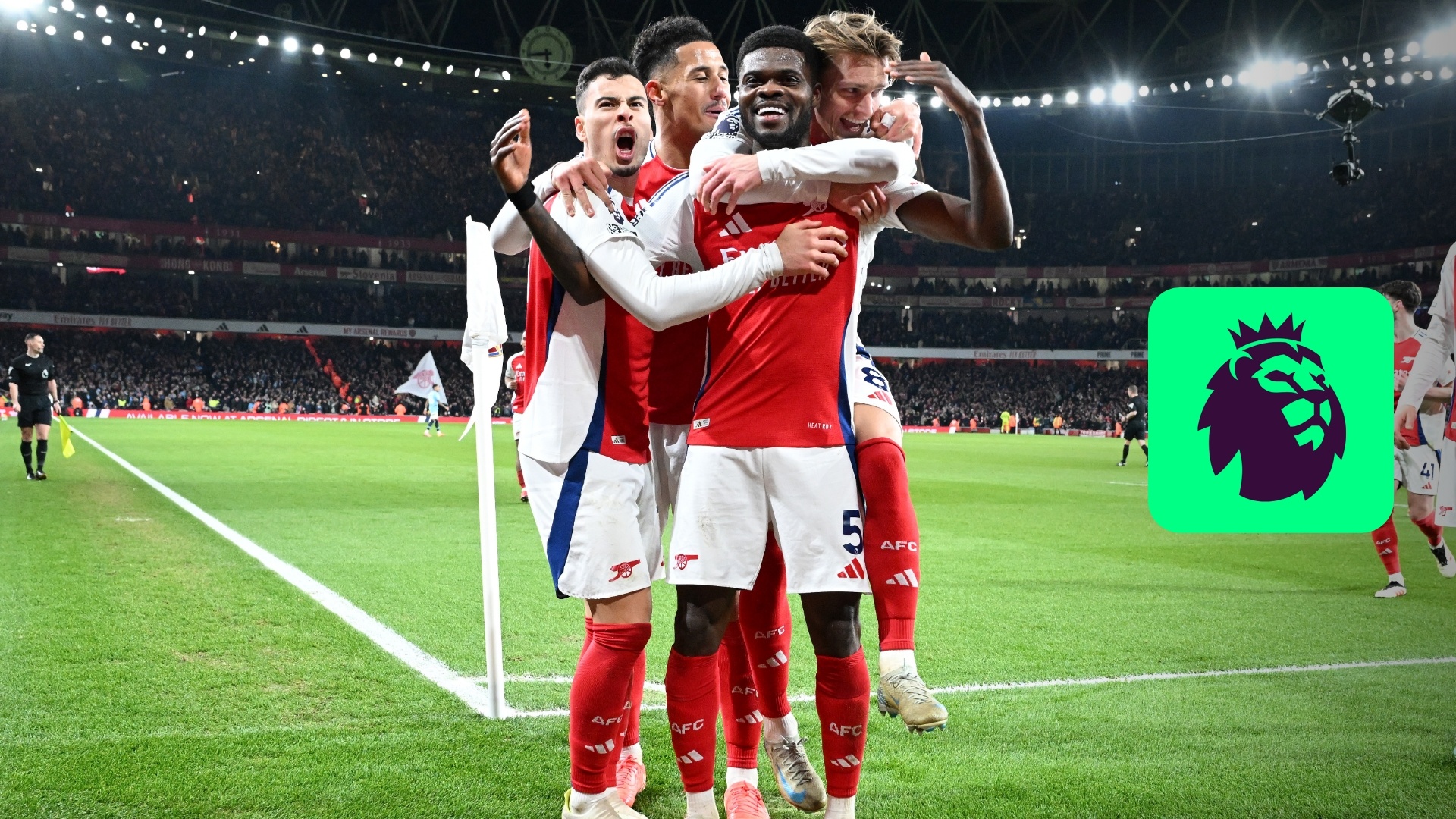 Watch Premier League | Matchday 24 Highlights Online | DAZN PT