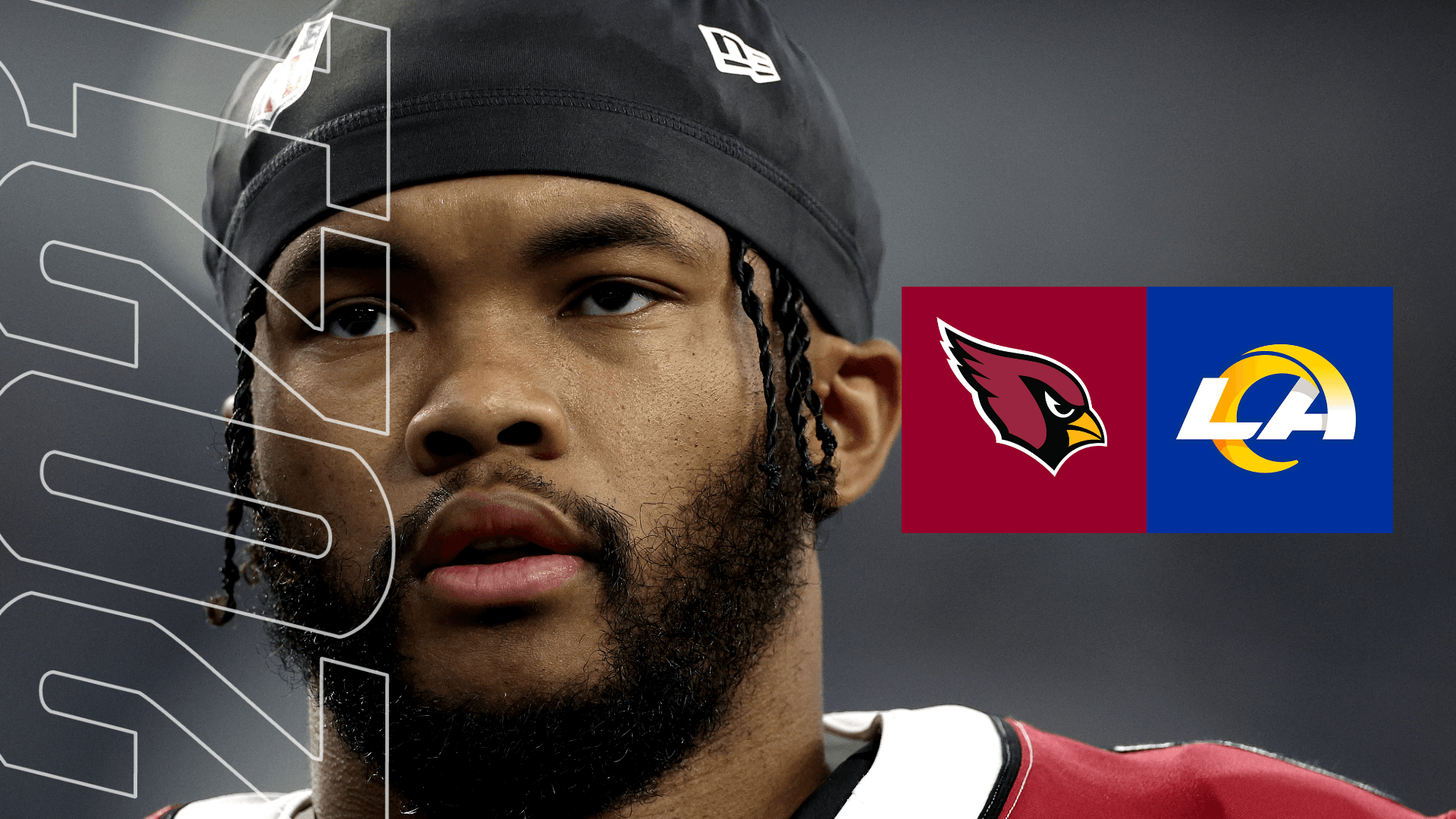 Watch Cardinals @ Rams Live Stream | DAZN FR