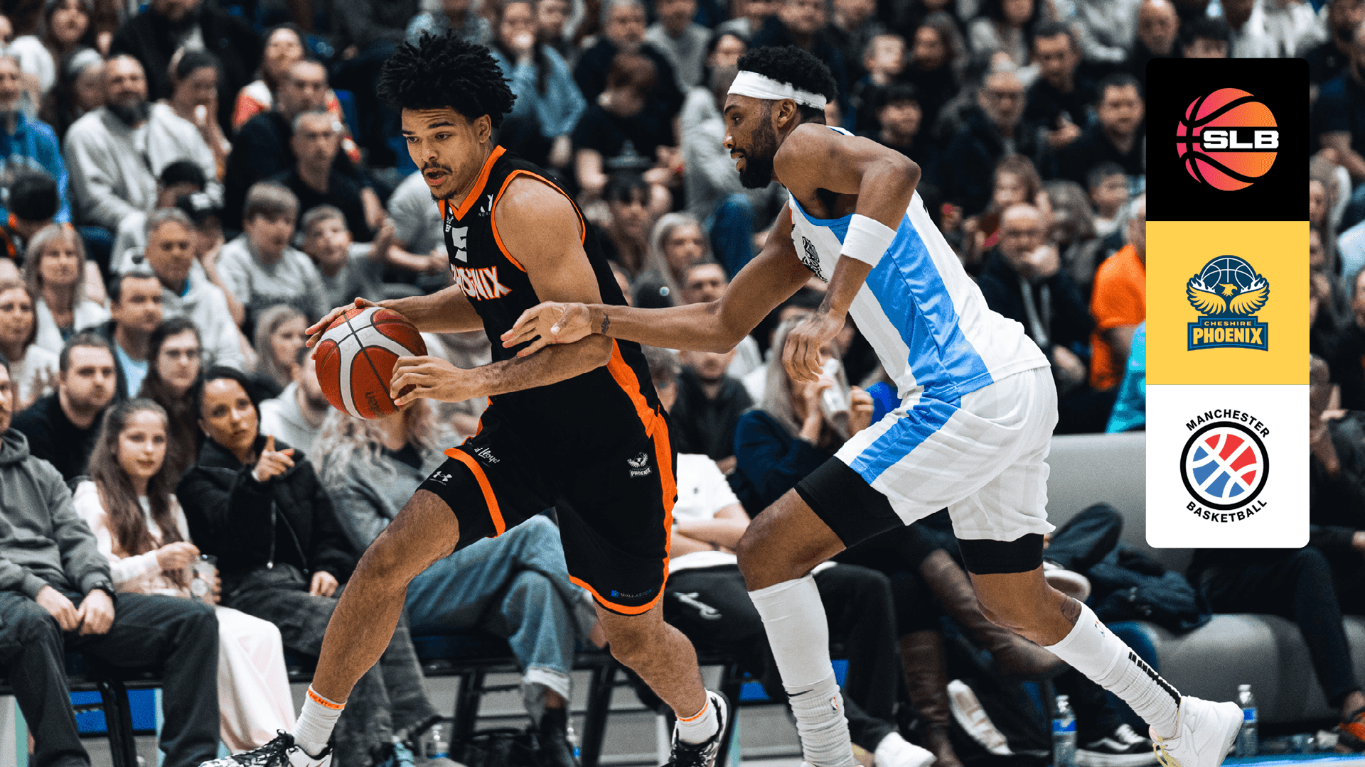 Watch Cheshire Phoenix vs. Manchester Basketball Live Stream Online ...