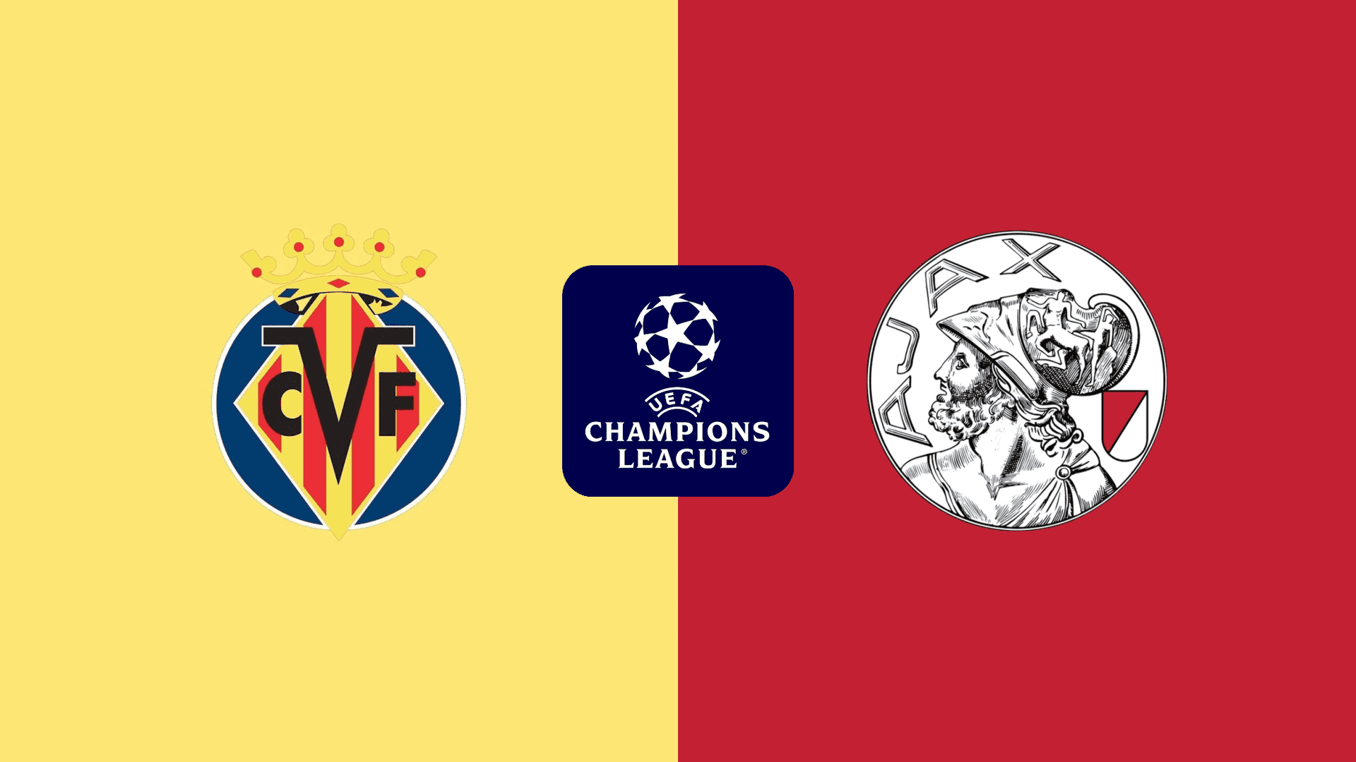 Watch Villarreal vs. Ajax Live Stream Online | DAZN NZ