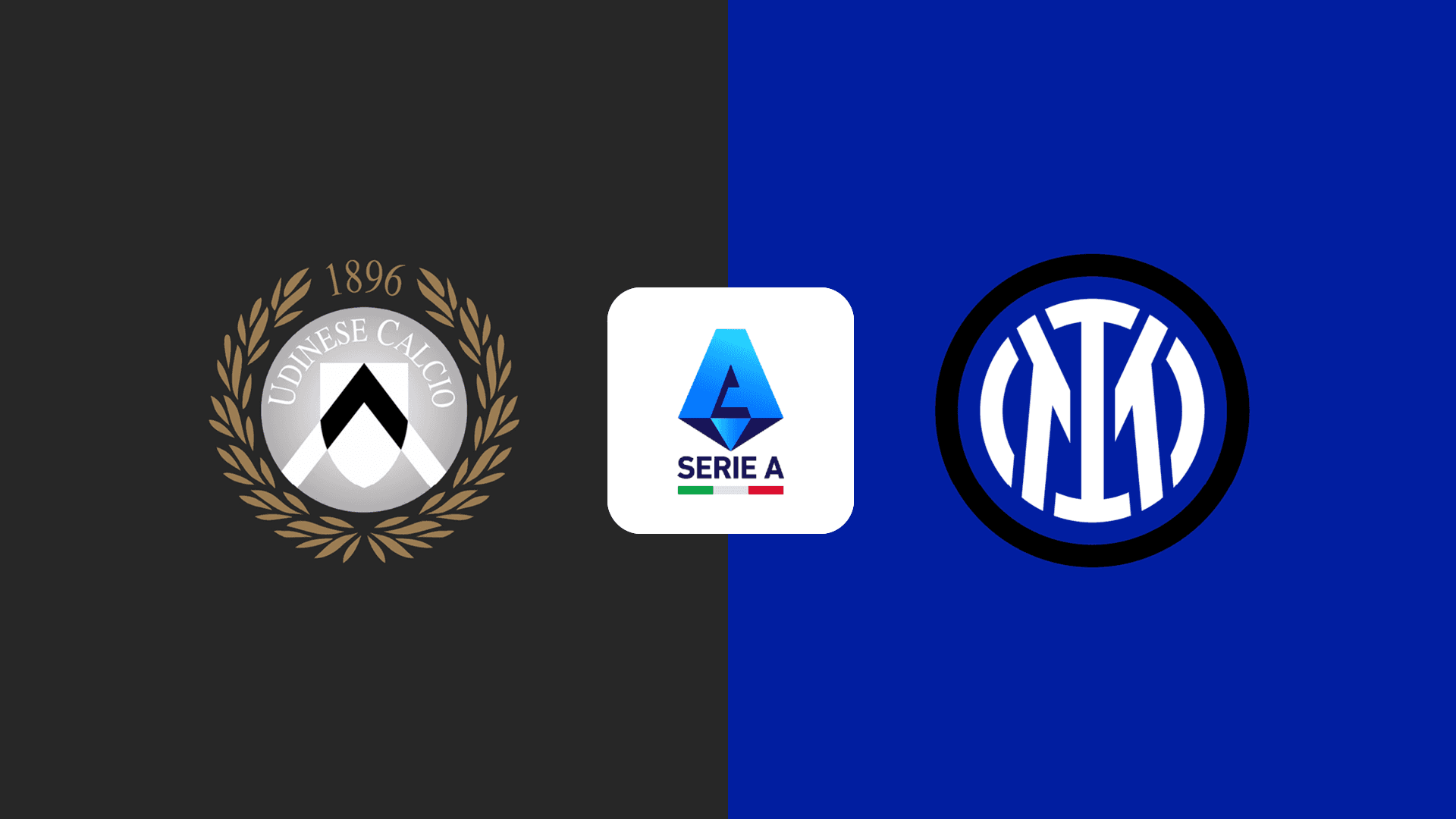 Watch Udinese vs. Inter Live Stream Online | DAZN FR