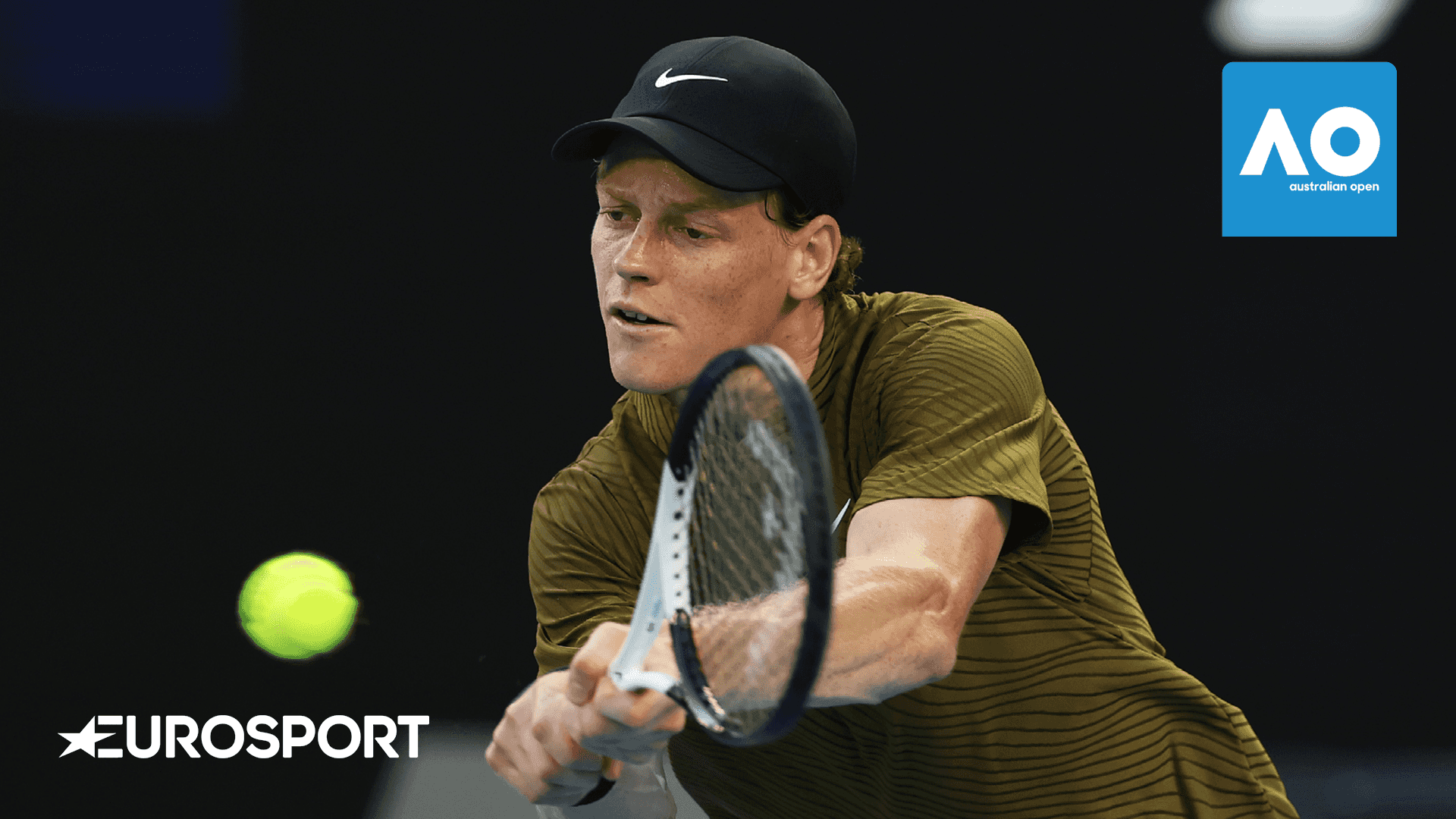 Watch Giorno 3 | Primo turno: Gaston - Sinner Live Stream Online | DAZN IT