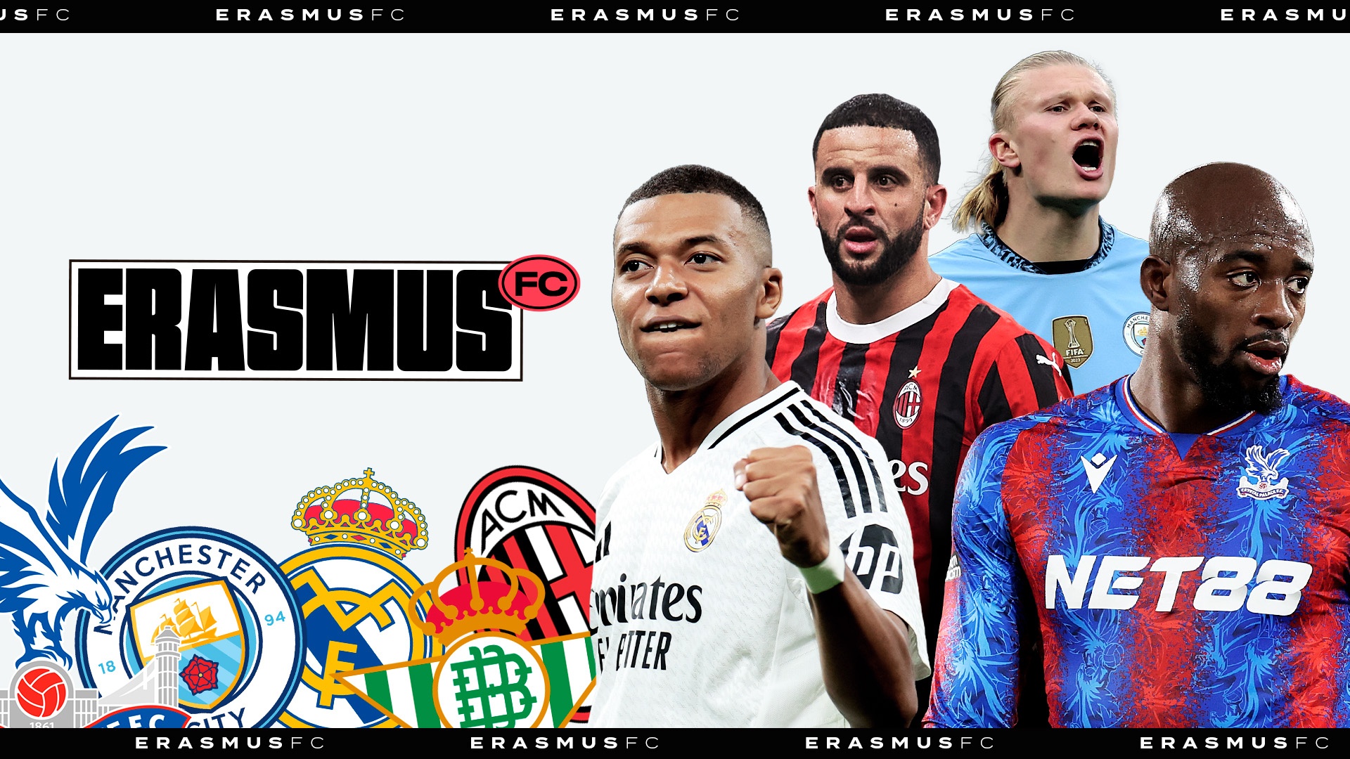 Watch Erasmus FC Live Stream | DAZN ES