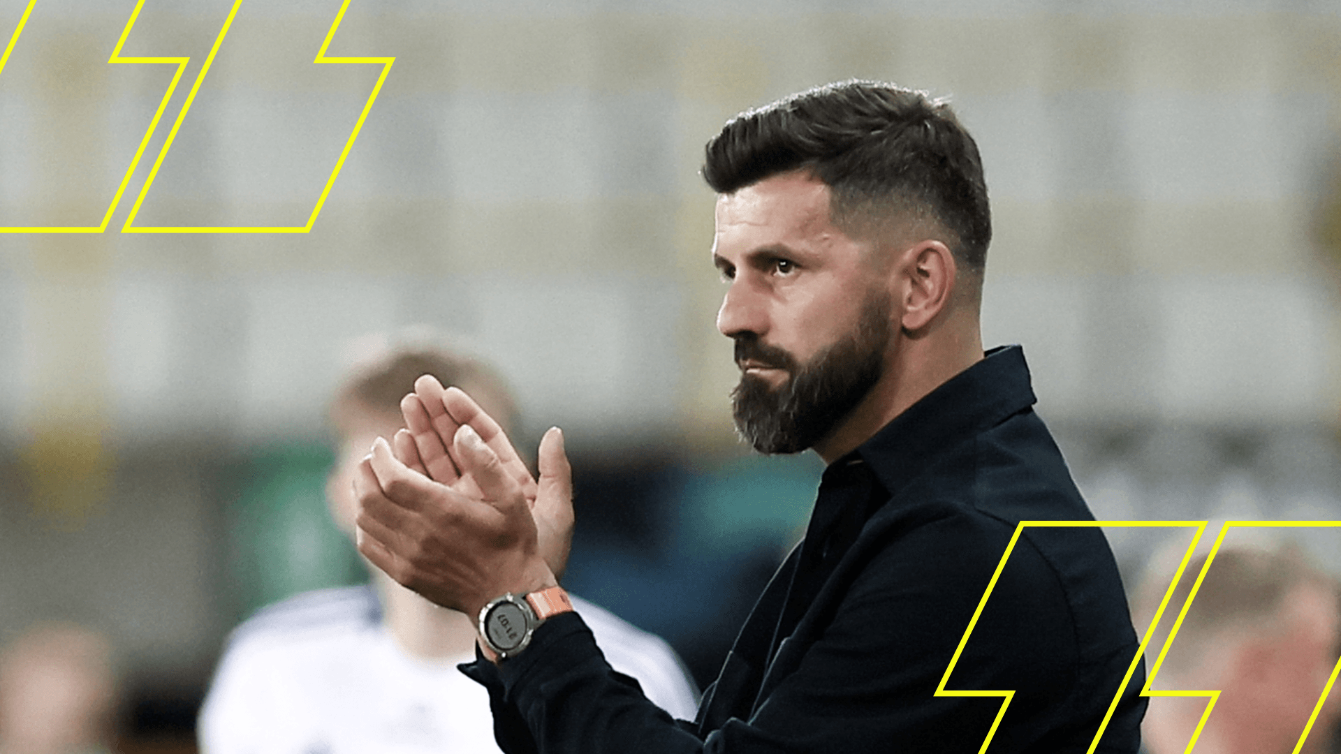 Watch Club Brugge - Cercle Brugge: Miron Muslic Online | DAZN BE