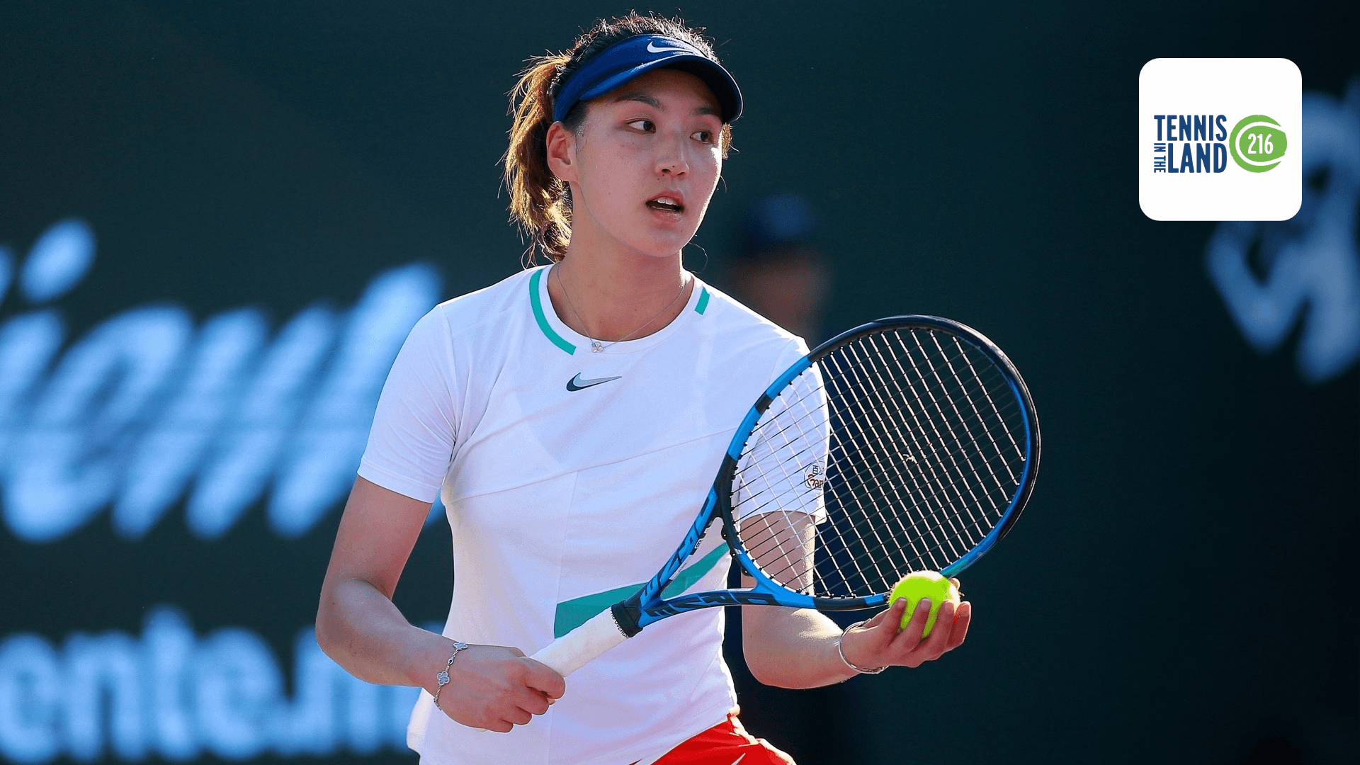 Watch WTA Cleveland | Day 4 Live Stream | DAZN LI