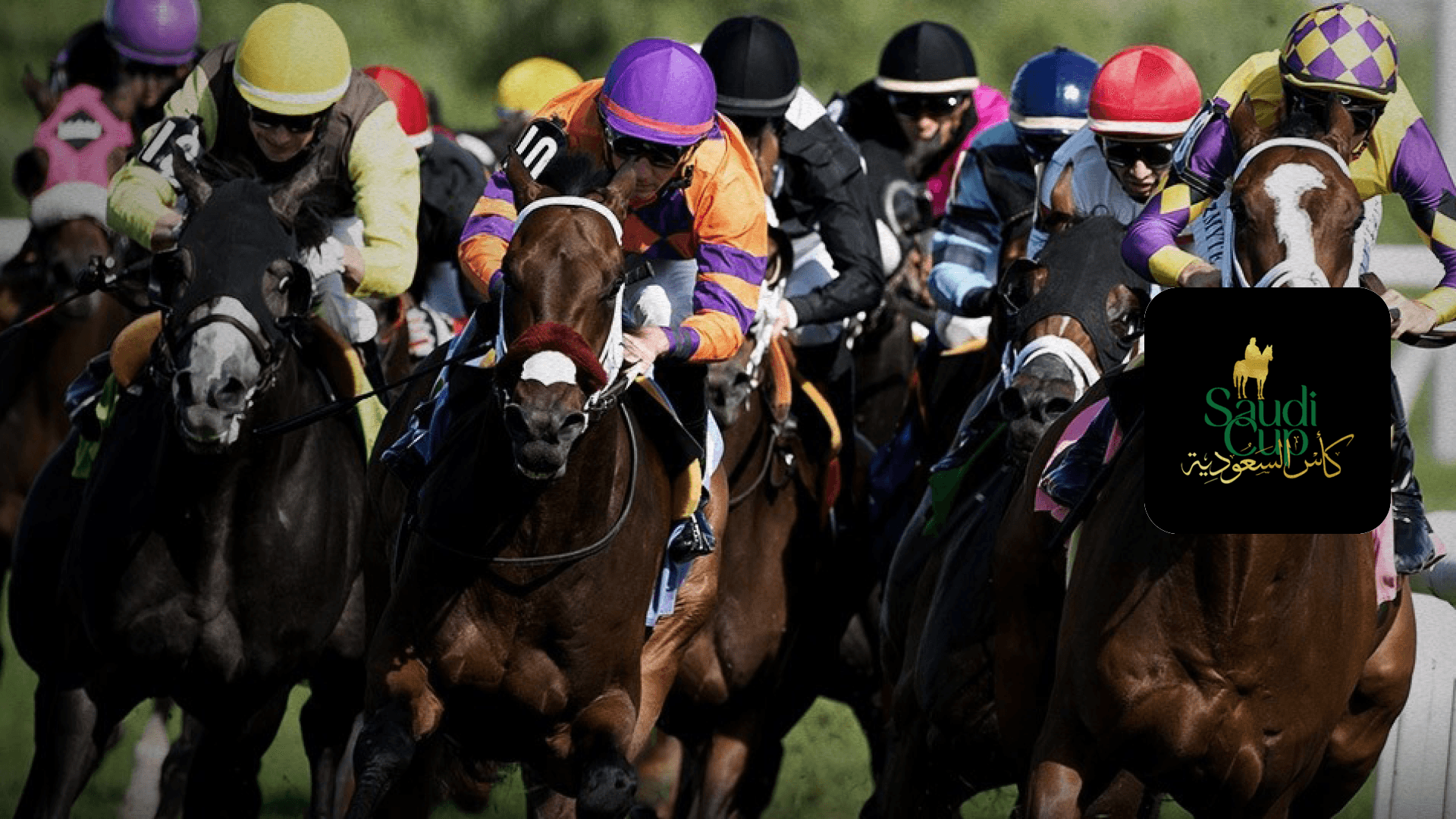 Watch Riyadh Racing Season Race Night #12 Live Stream Online | DAZN TW