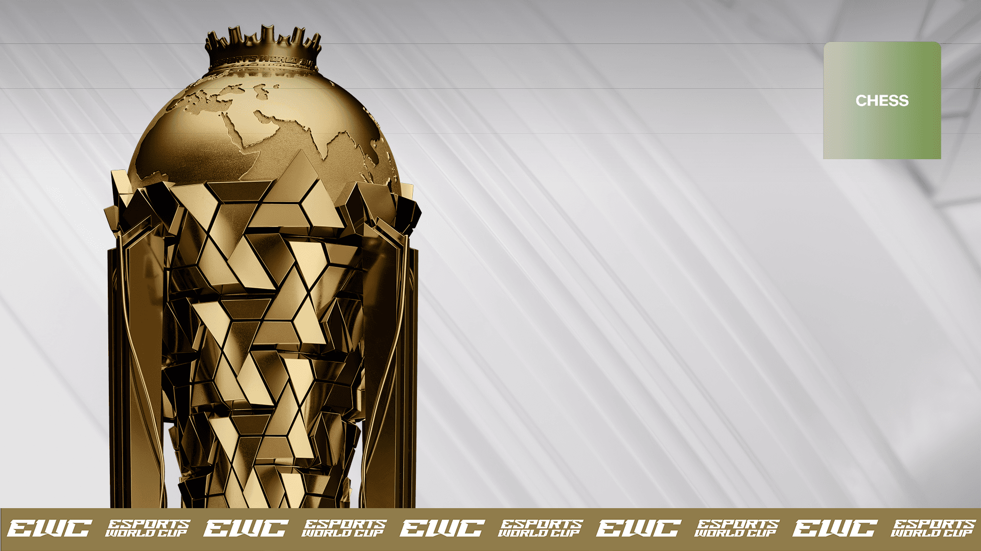 شاهد البث المباشر لـ بطولة الشطرنج EWC: اليوم 6 – ربع النهائي (ٍSecond Stream) | DAZN DZ