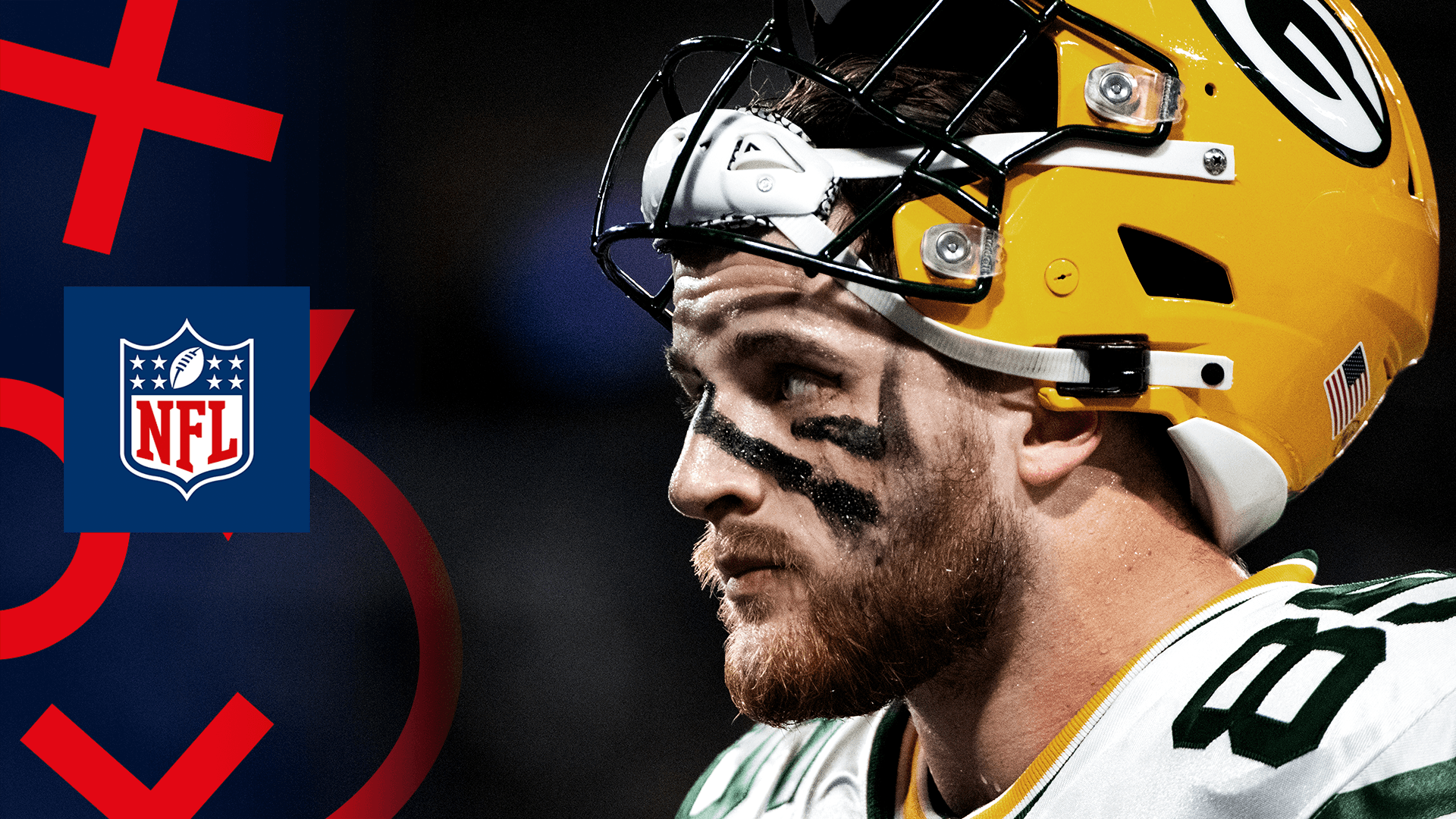 Regardez NFL Extra 17 en direct | DAZN BE