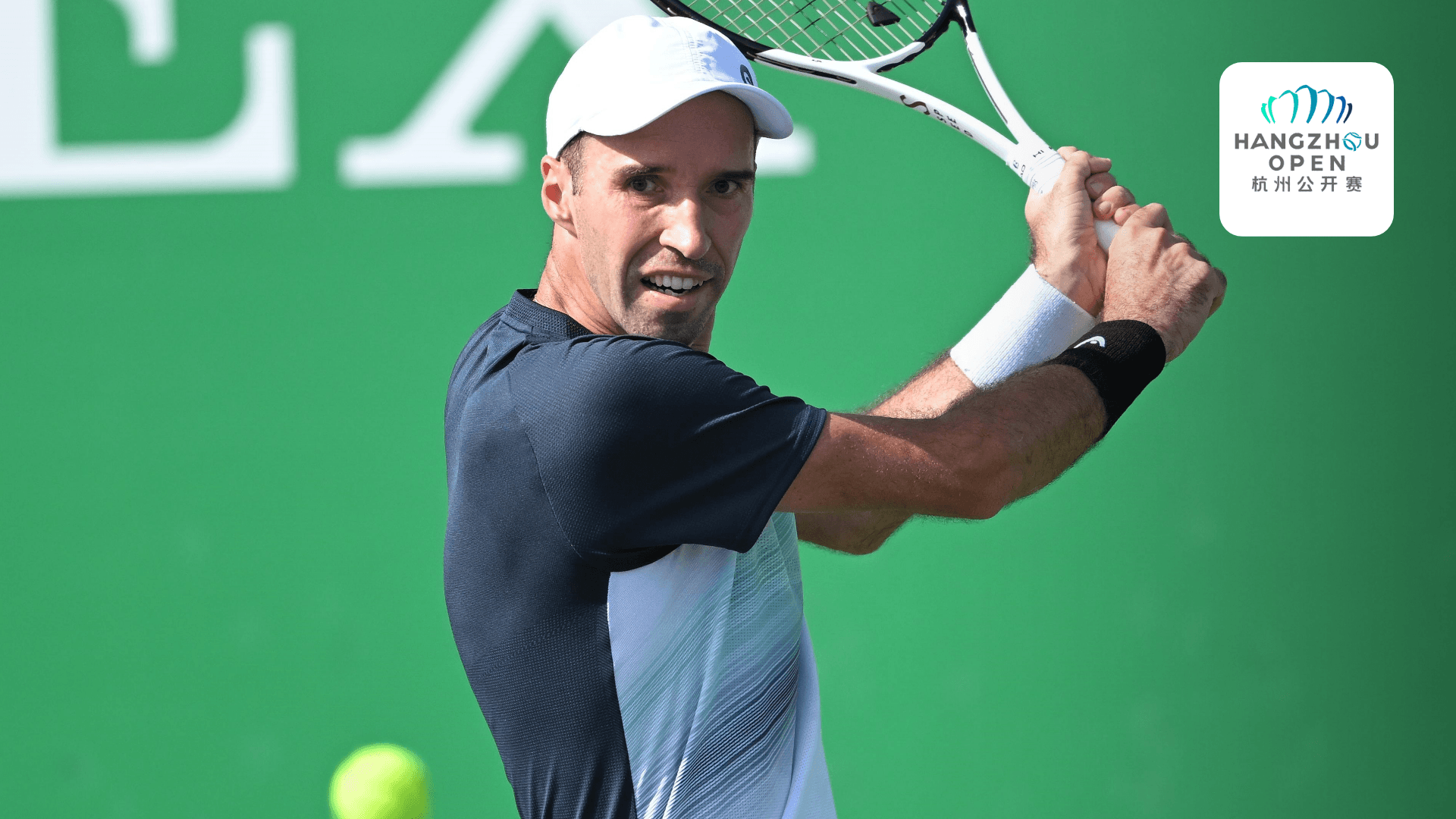 Assista a Dia 1 - Rodada 1 ao vivo | DAZN BR