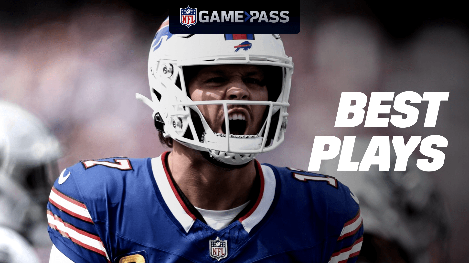 Watch Josh Allen: Best Plays vs. Patriots Online | DAZN HK