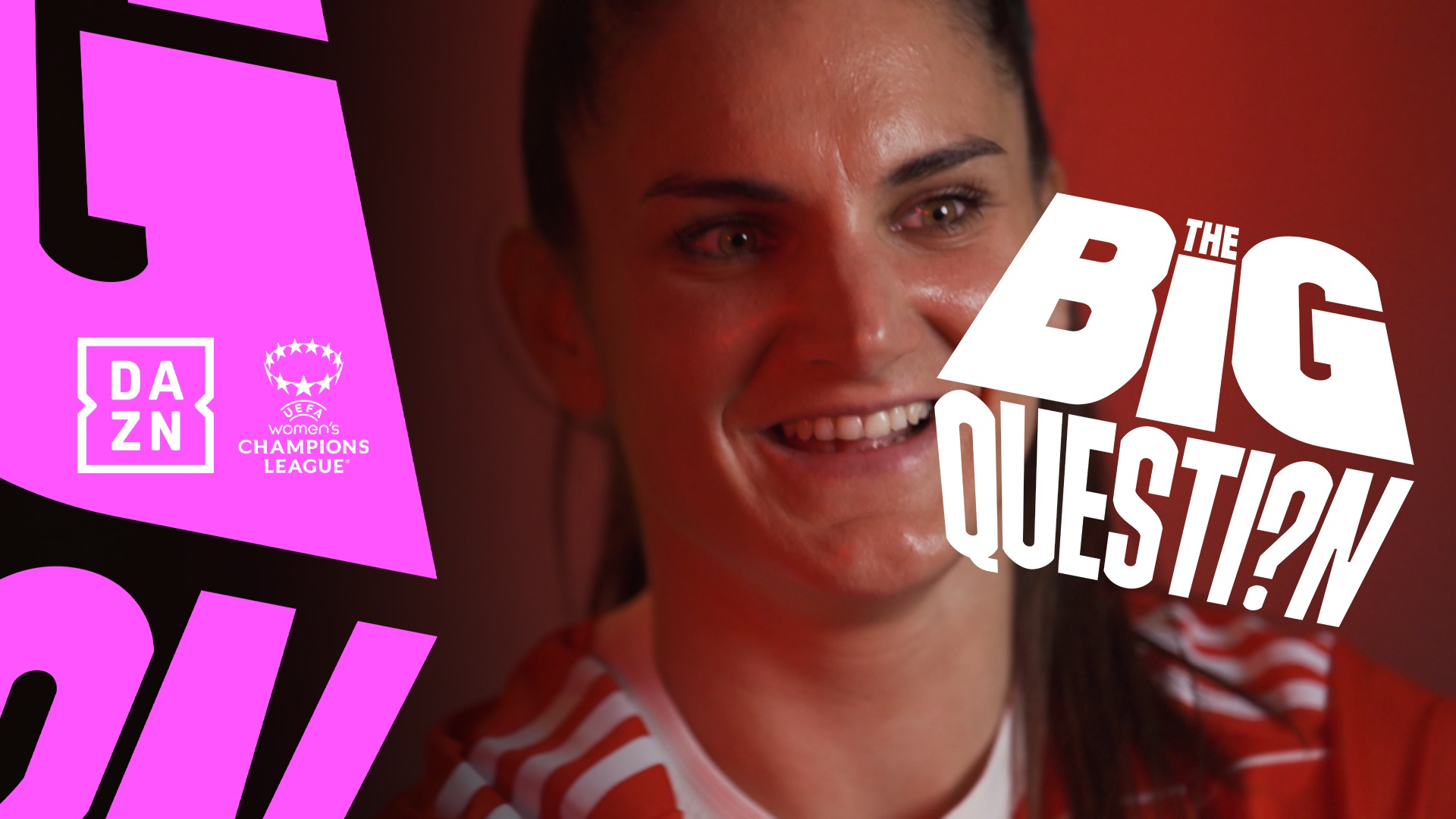 شاهد The Big Question: Wurst vs. Schnitzel على الإنترنت | DAZN BH