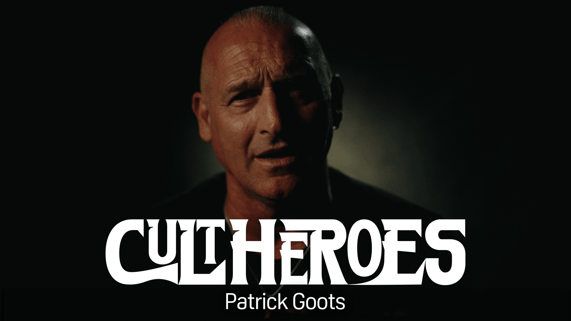 Watch Patrick Goots Online | DAZN BE