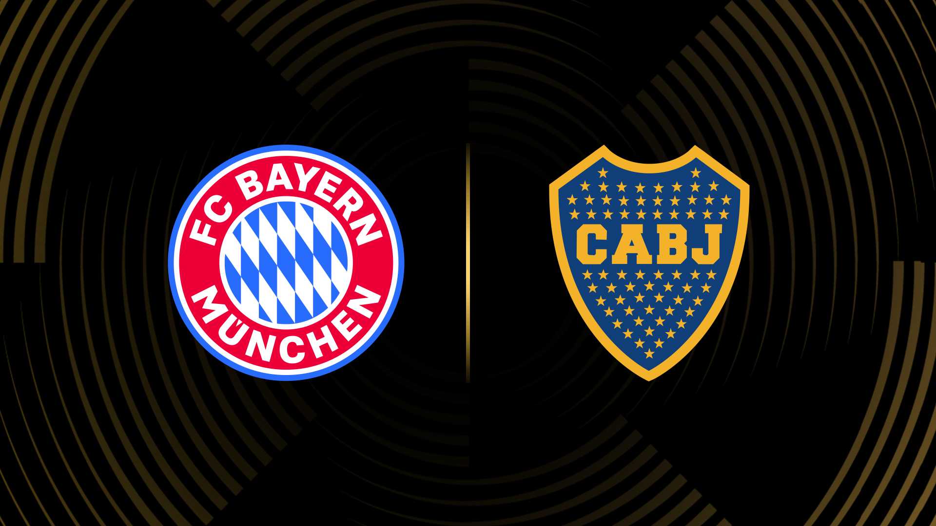 Kijk Bayern München - CA Boca Juniors Live Streams | DAZN BE