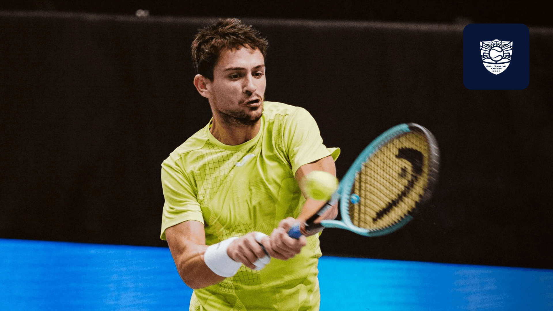 Watch Day 2 - Round 1 Live Stream | DAZN FK