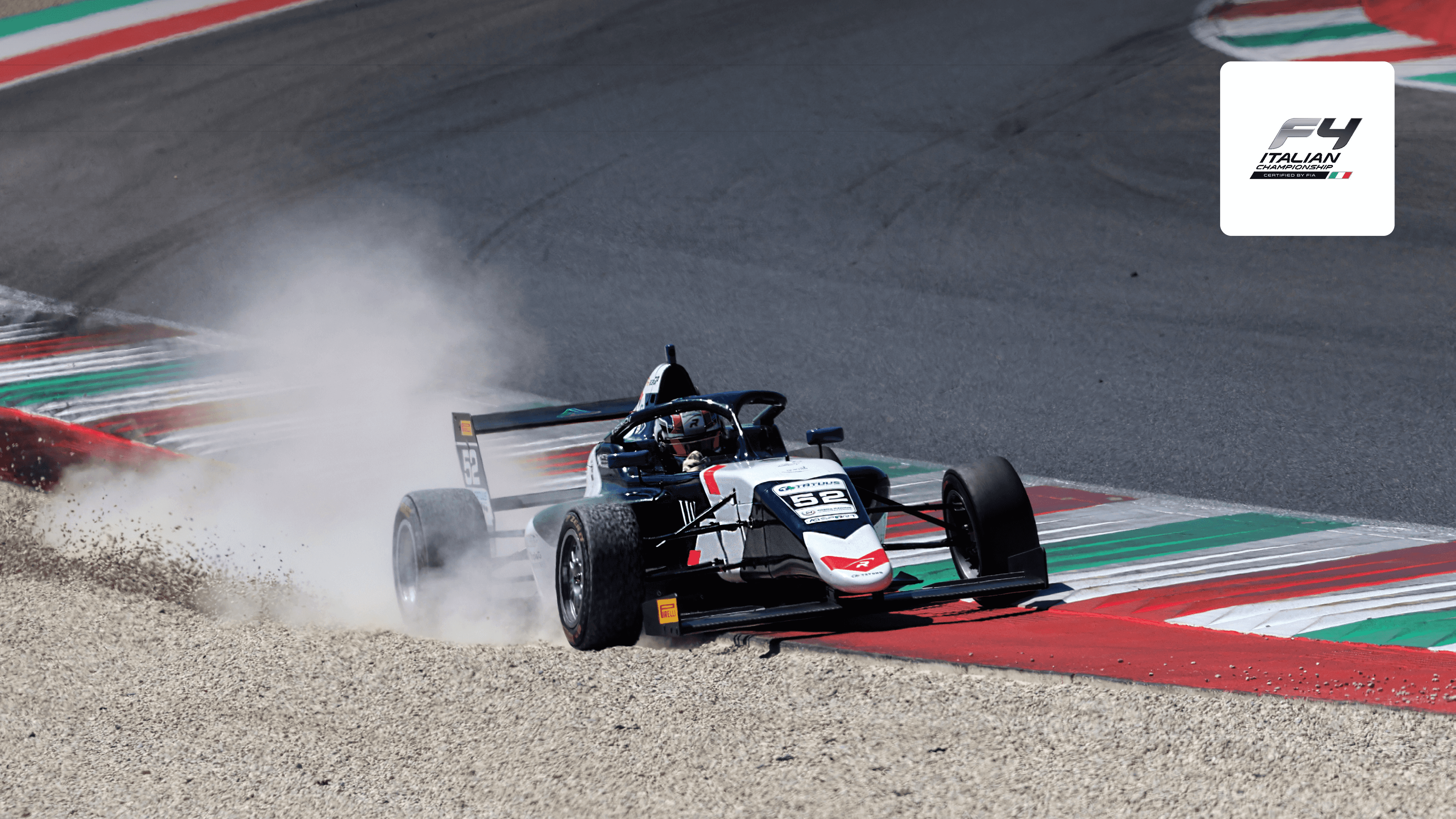 Watch Misano - Race 2 Live Stream Online | DAZN GB