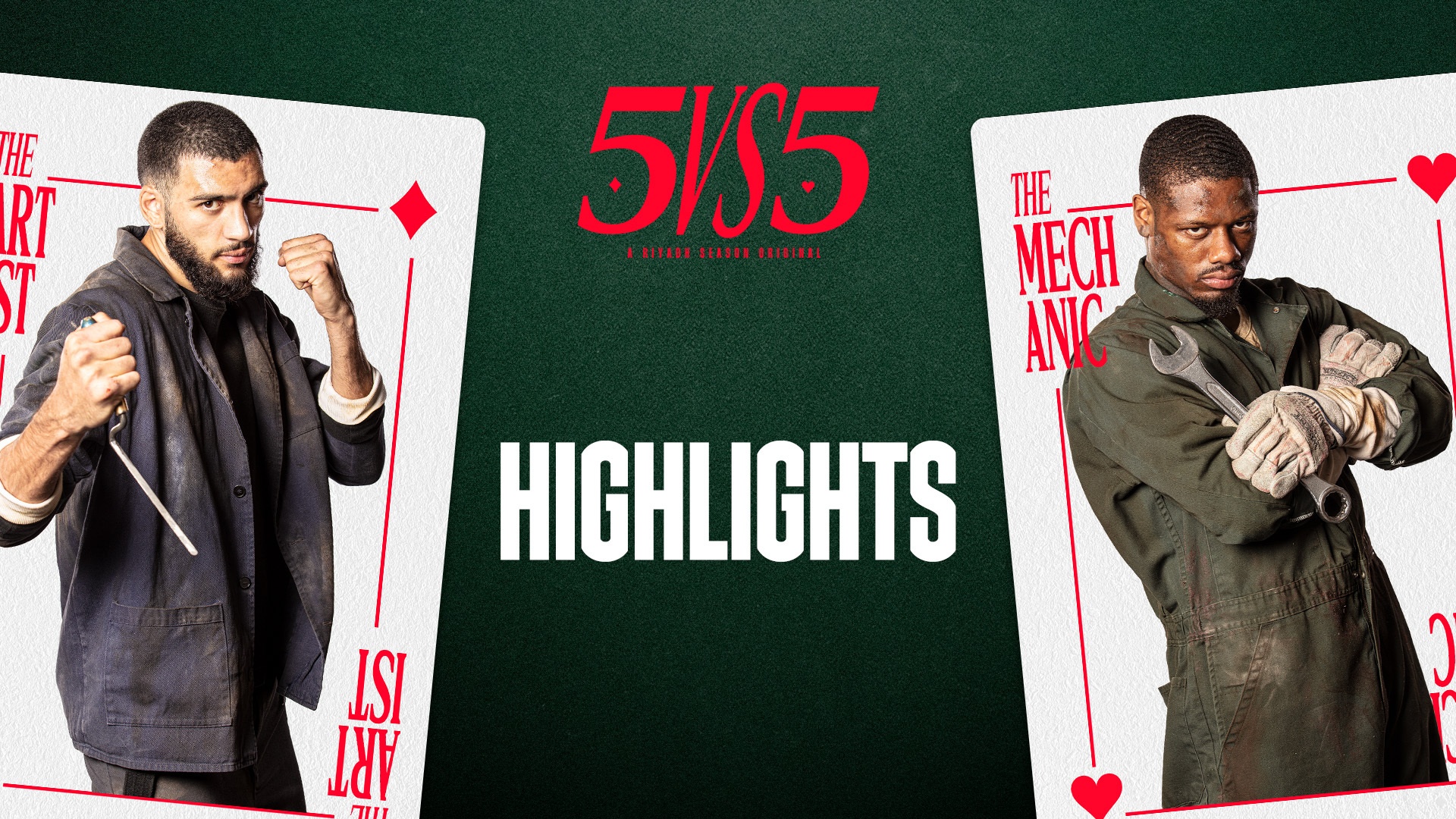 Sheeraz vs. Williams: Fight Highlights Streaming | DAZN IT