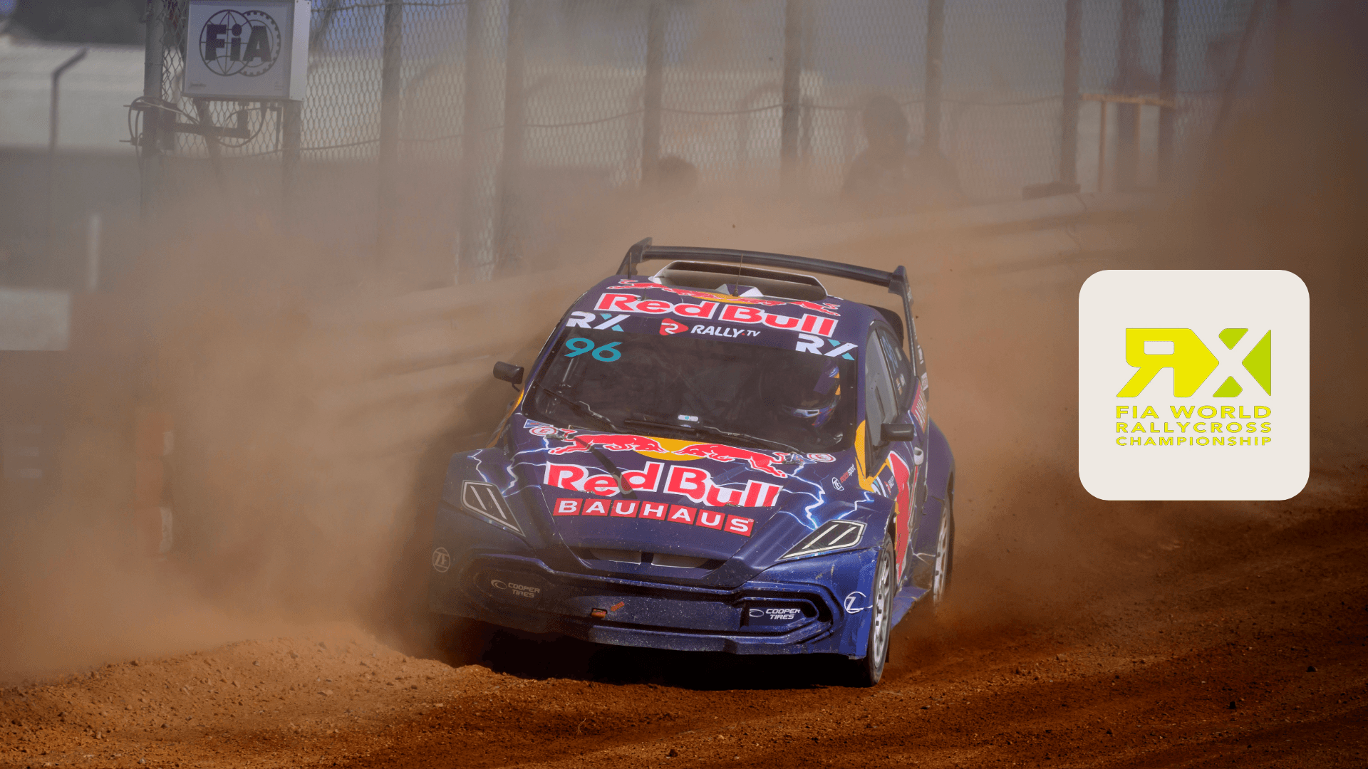 Watch World RX of Portugal: World RX3 & RX2e - Semi-finals + World RX3 ...