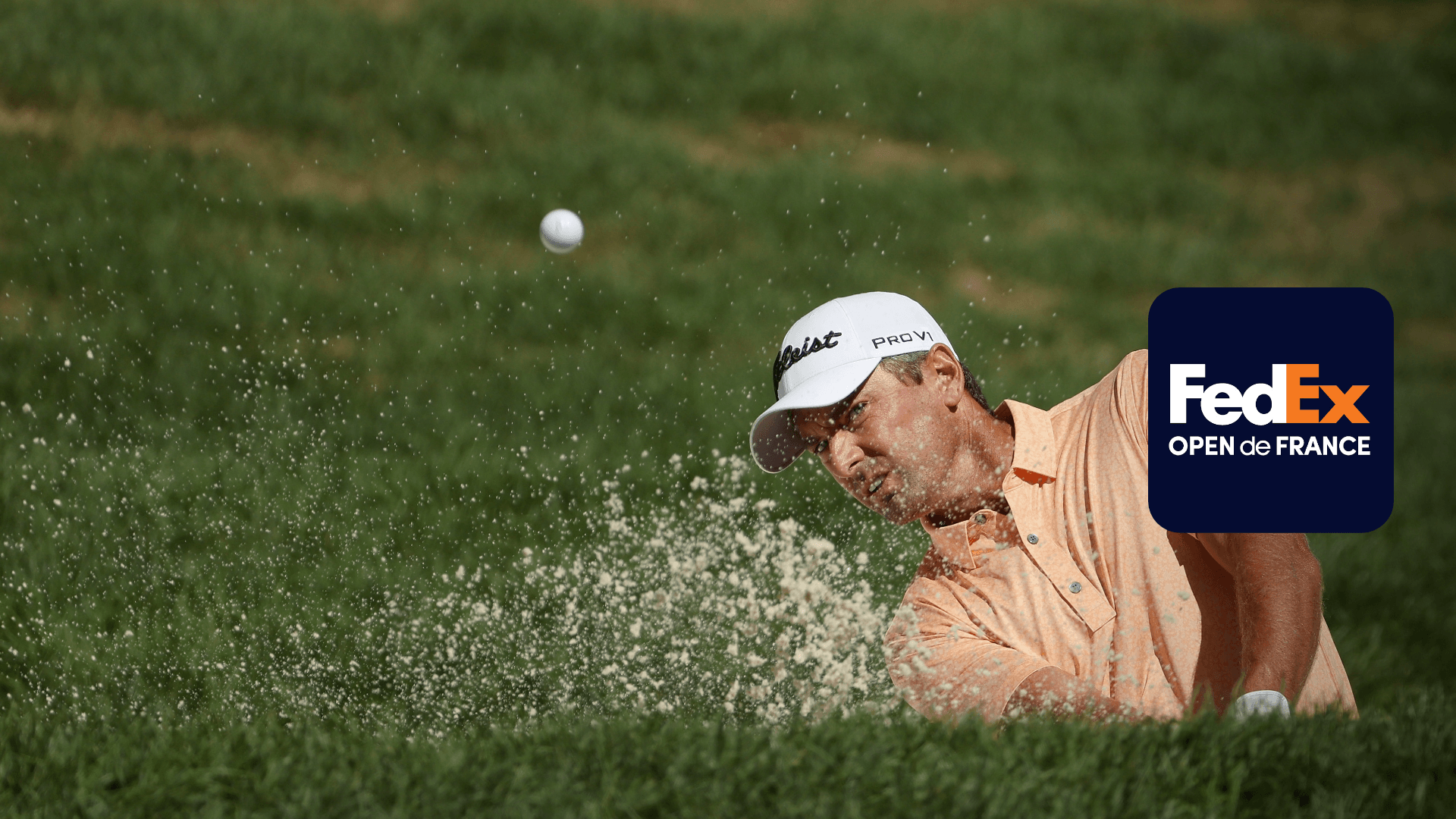 Watch Open de France | Day 3 Live Stream | DAZN CH